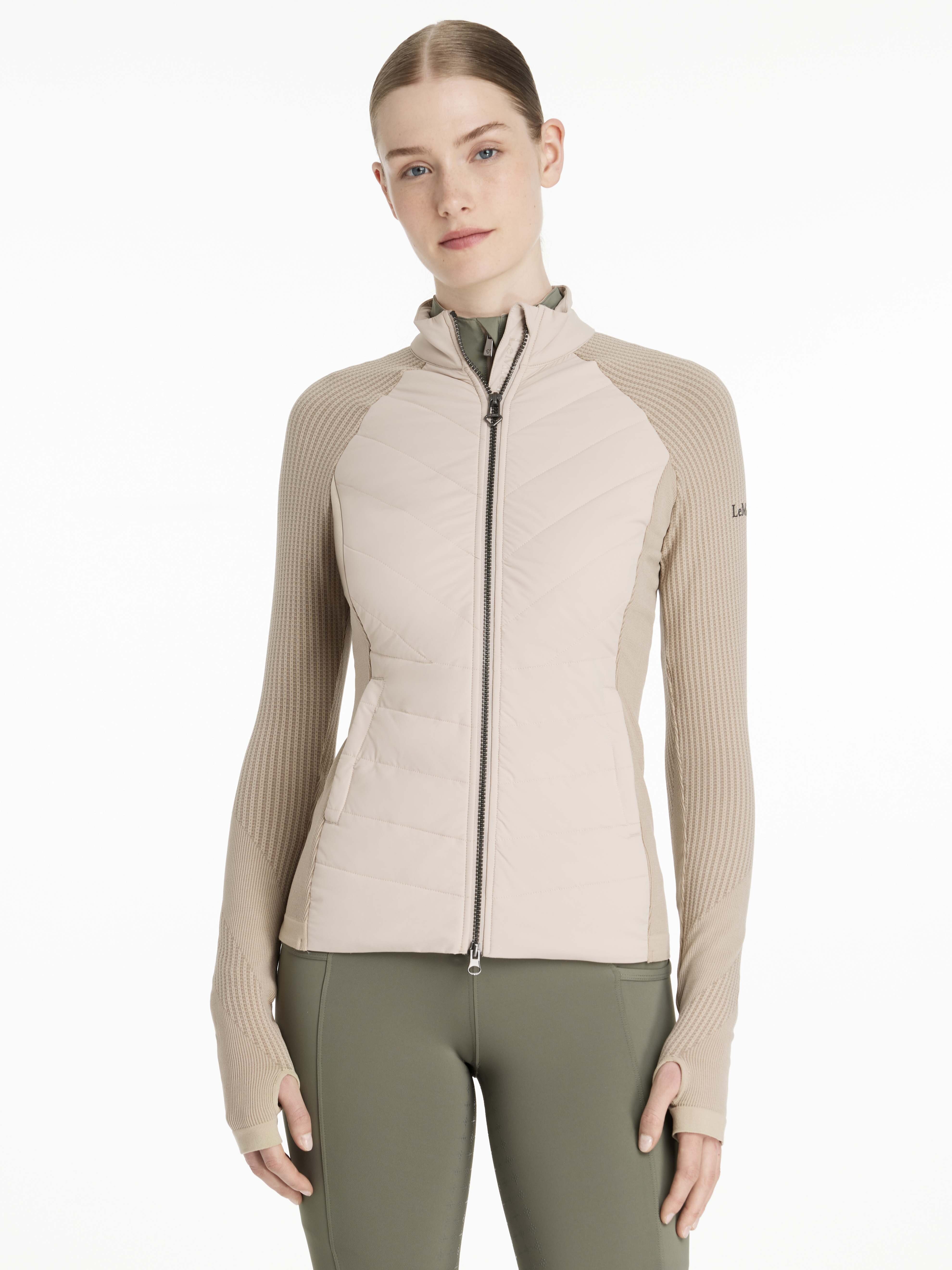 Maddie Jacket Stone Outlet