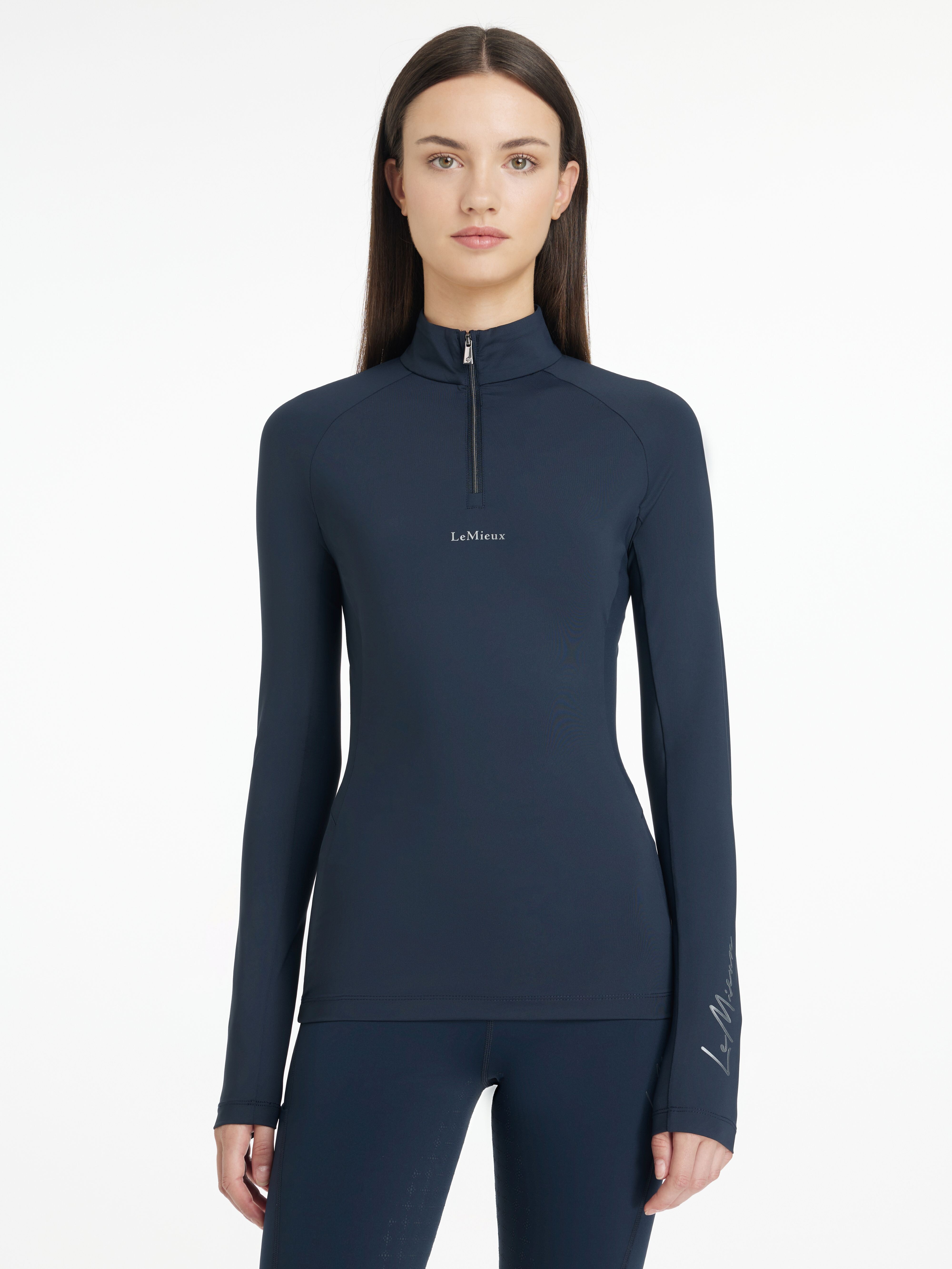 Bijoux Base Layer Navy Black Friday