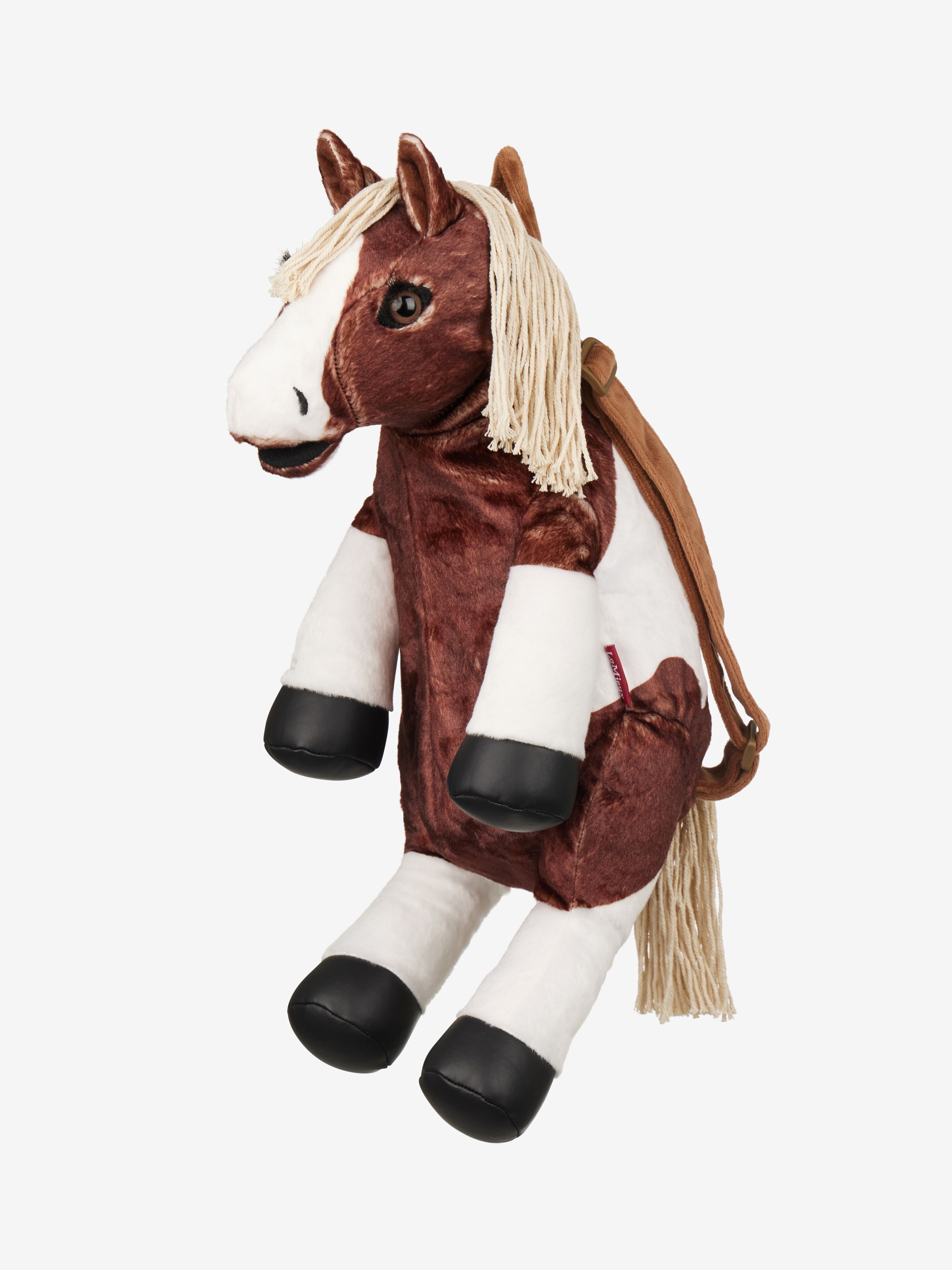 Pony Tasche Flash Bekleidung