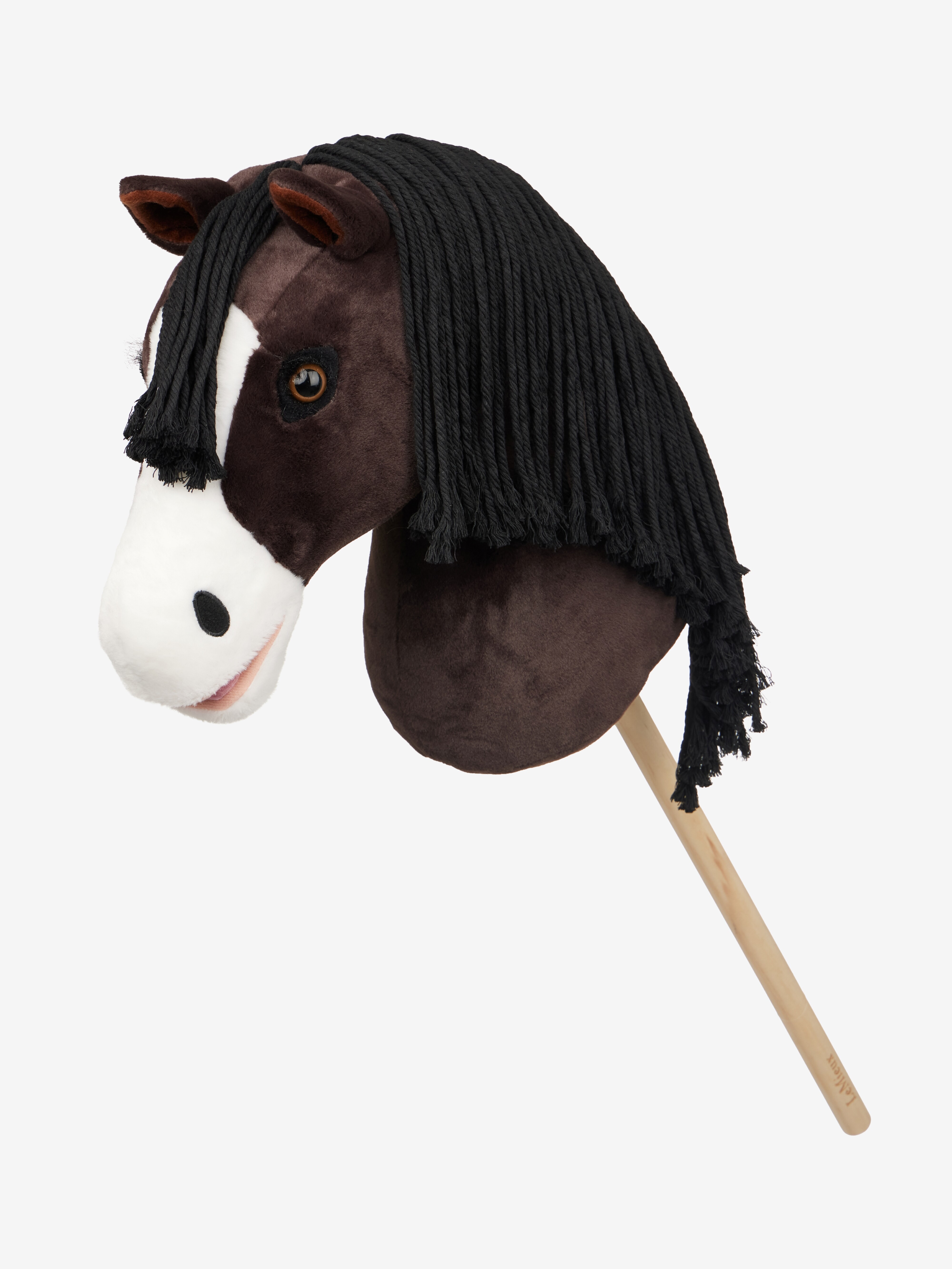 Badminton Hobby Horse Franklin Toys
