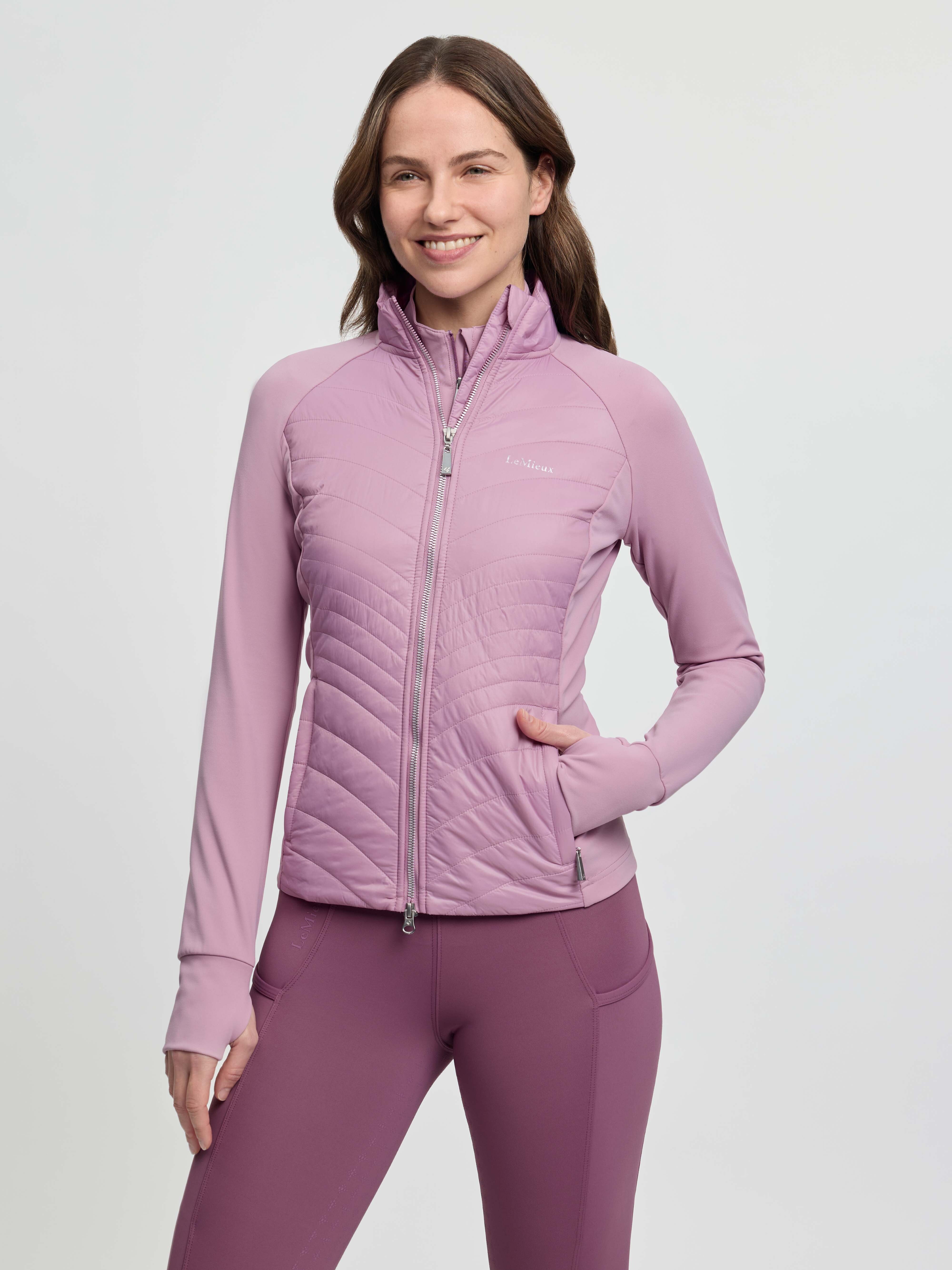 Juliette Jacket Fondant Clothing