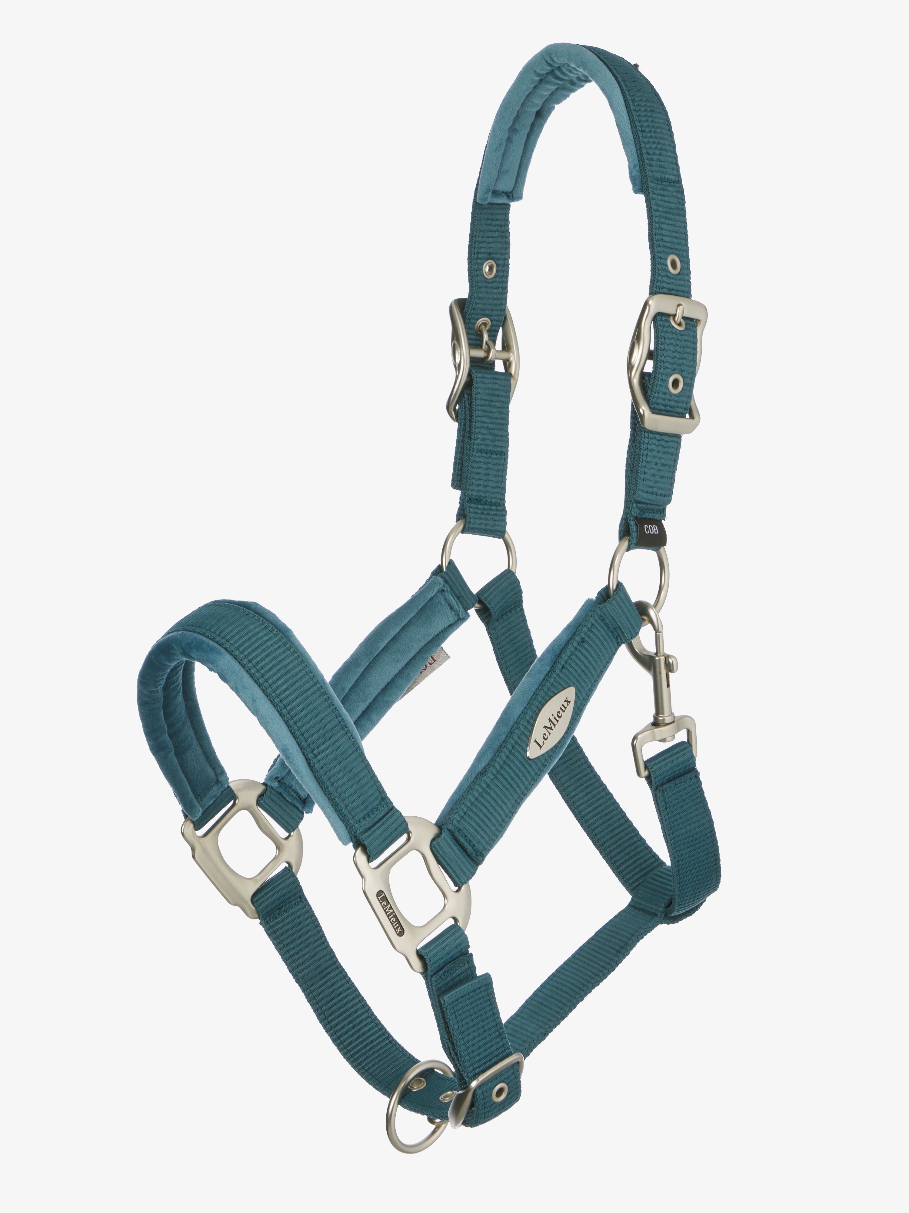 Versailles Headcollar Jungle Horse