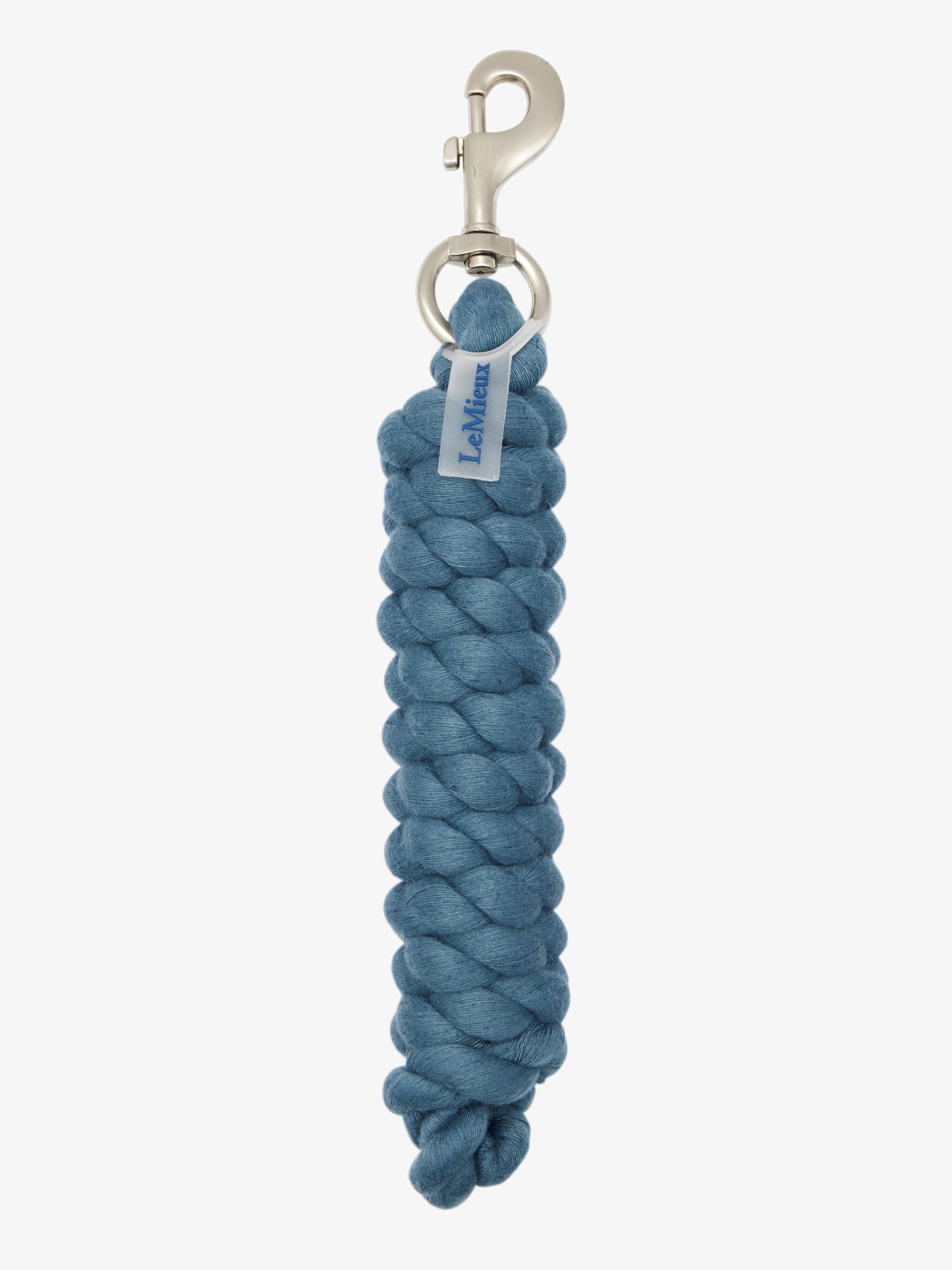 Polycotton Leadrope Jungle Horse