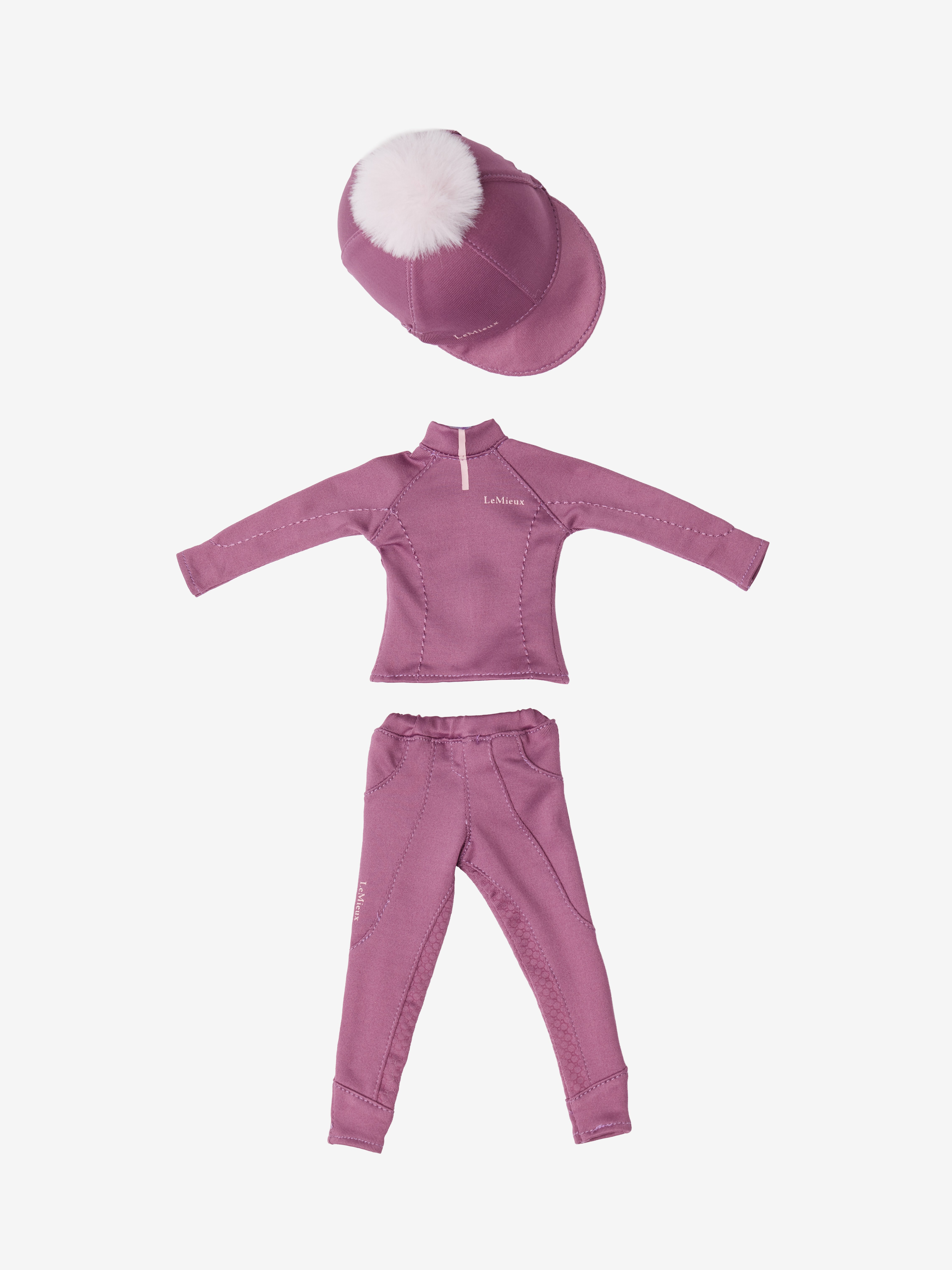 Toy Ruiter Outfit Mallow Toys