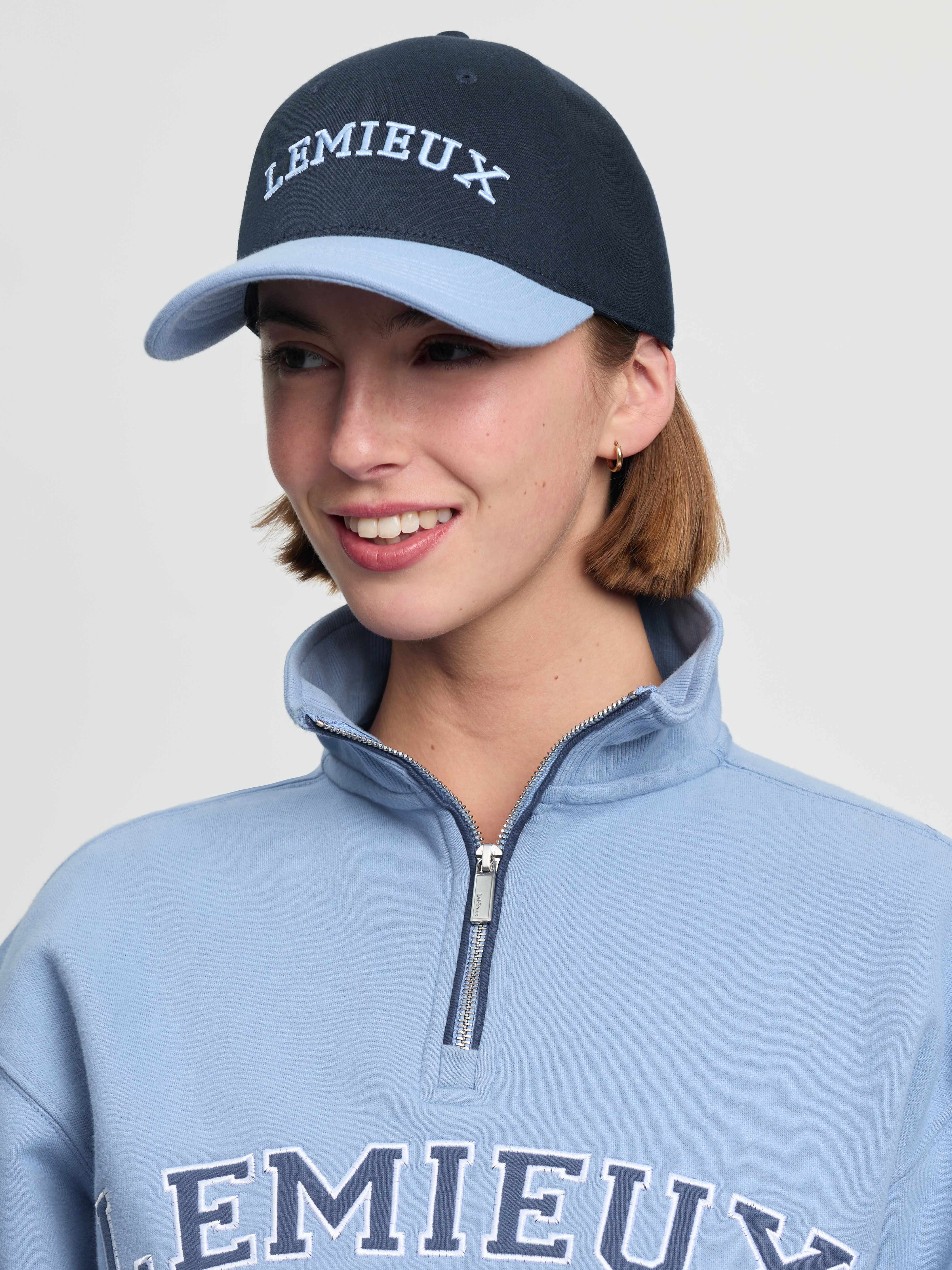 Ashley Cap Shadow Clothing