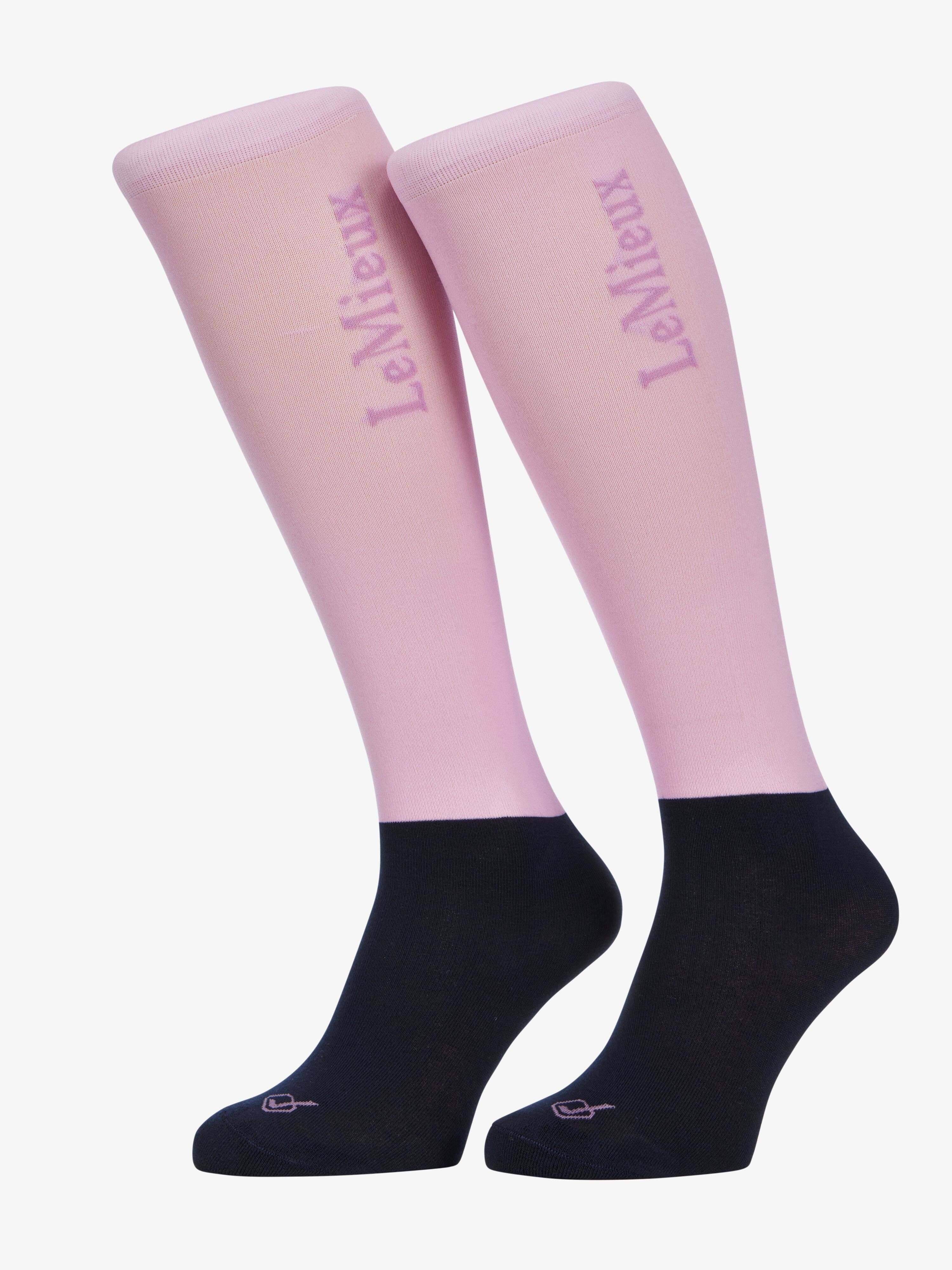 Competition Socks 2 Pack Fondant Clothing
