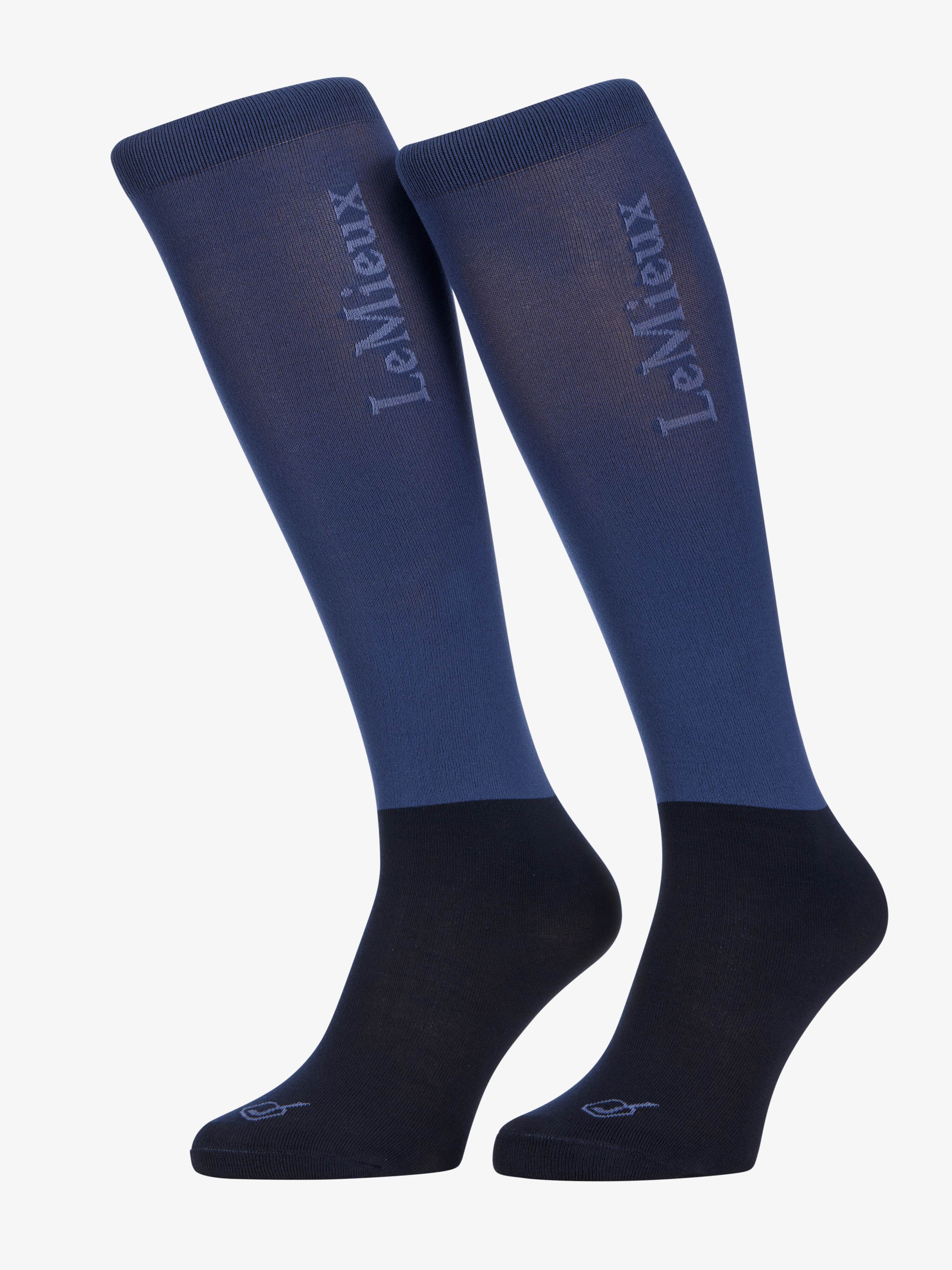 Competition Socks 2 Pack Shadow Clothing