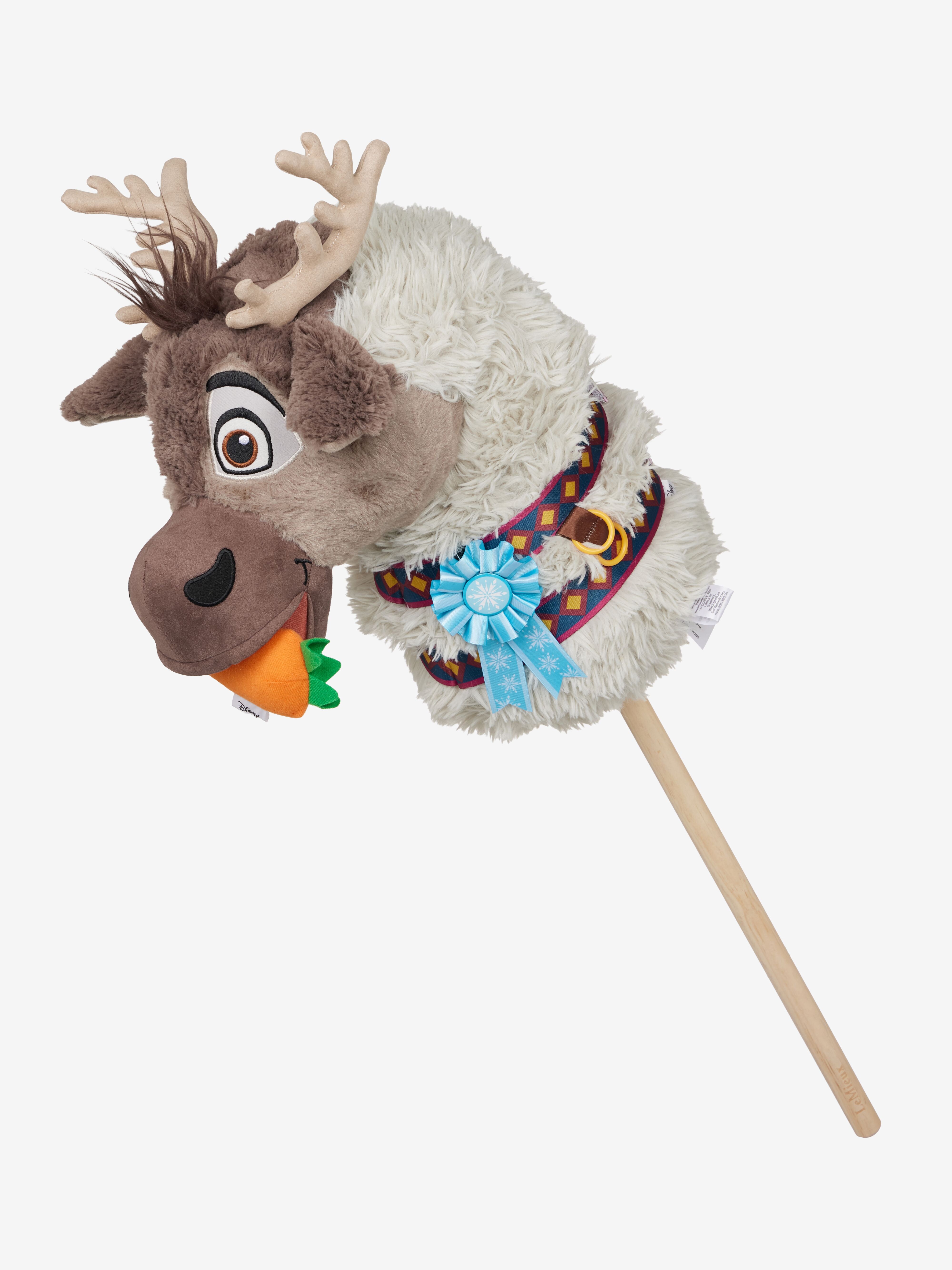 Disney Hobby Horse Sven Gift Set Toys