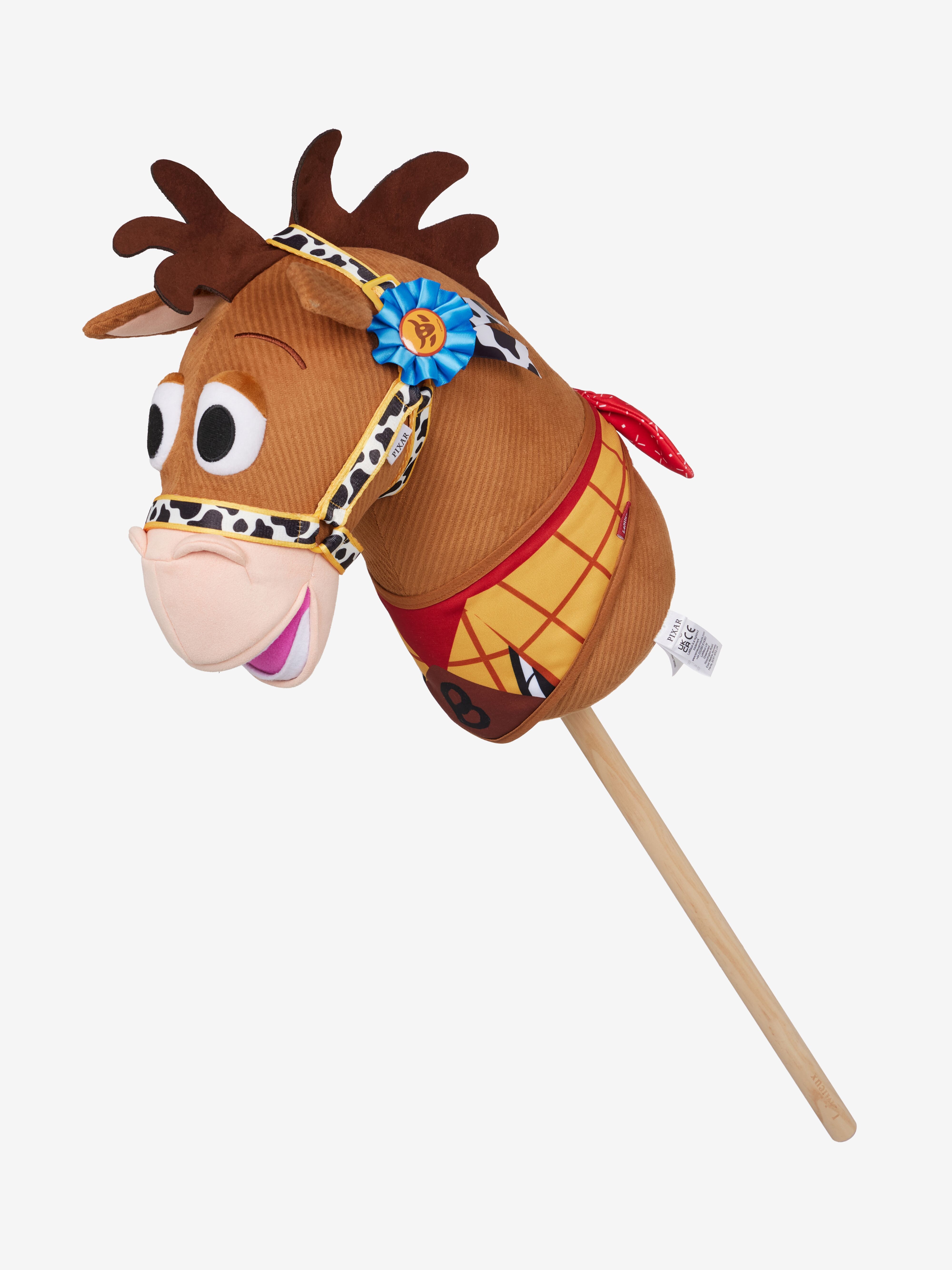 Disney Hobby Horse Bullseye Gift Set Gifts