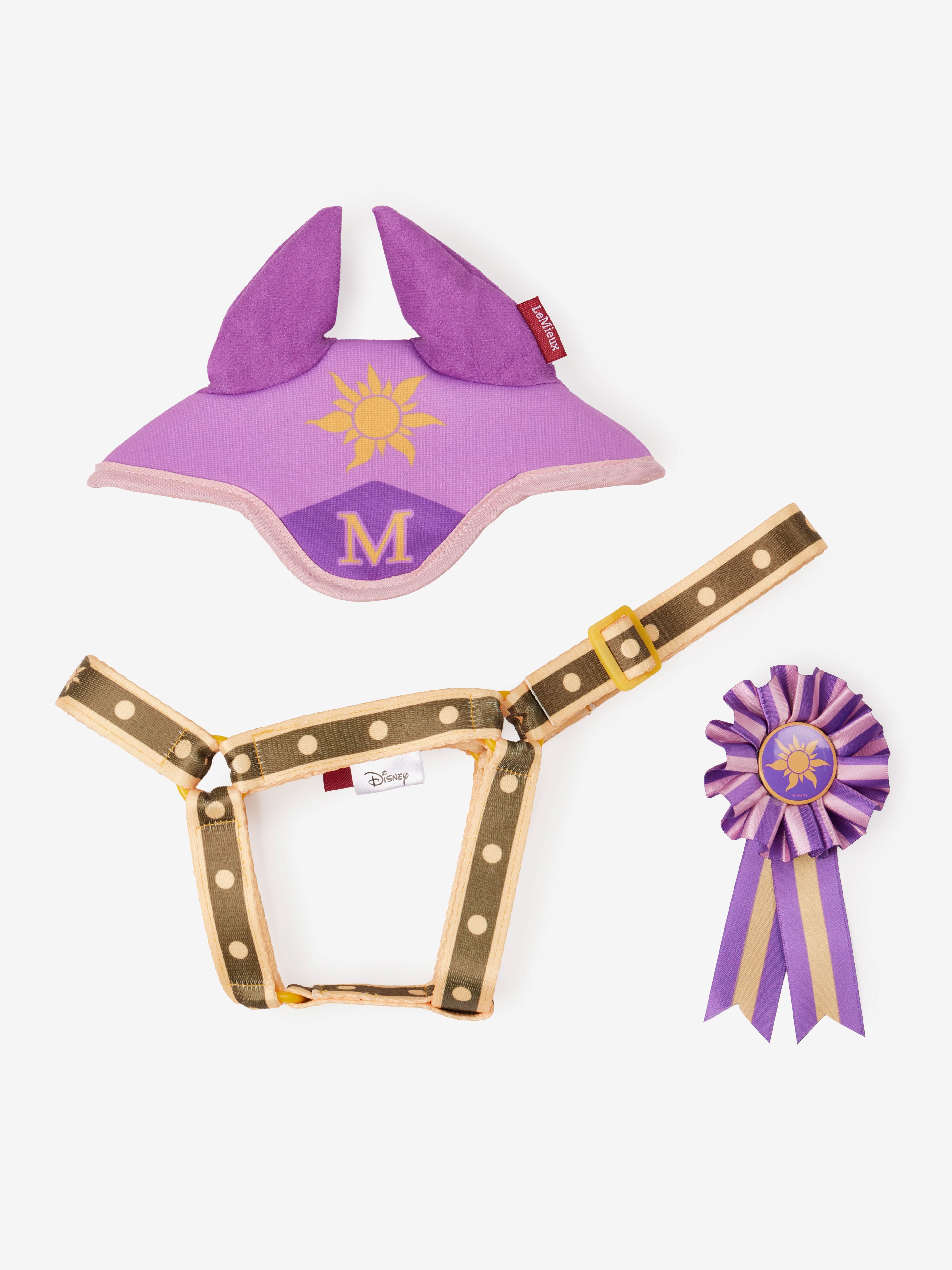 Disney Hobby Horse Accessoireset Maximus Toys