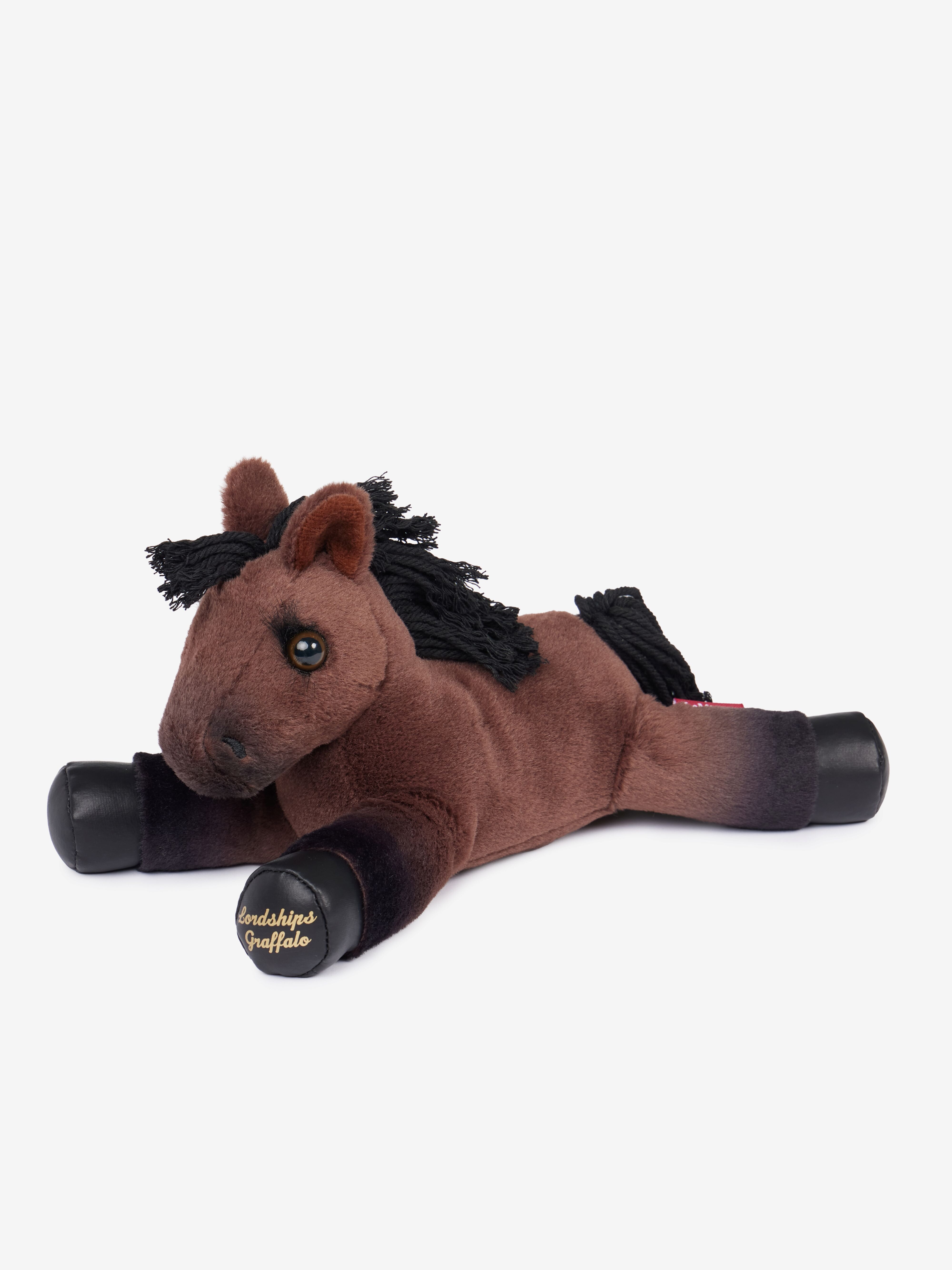 Tiny Beanie Pony Lordships Graffalo New