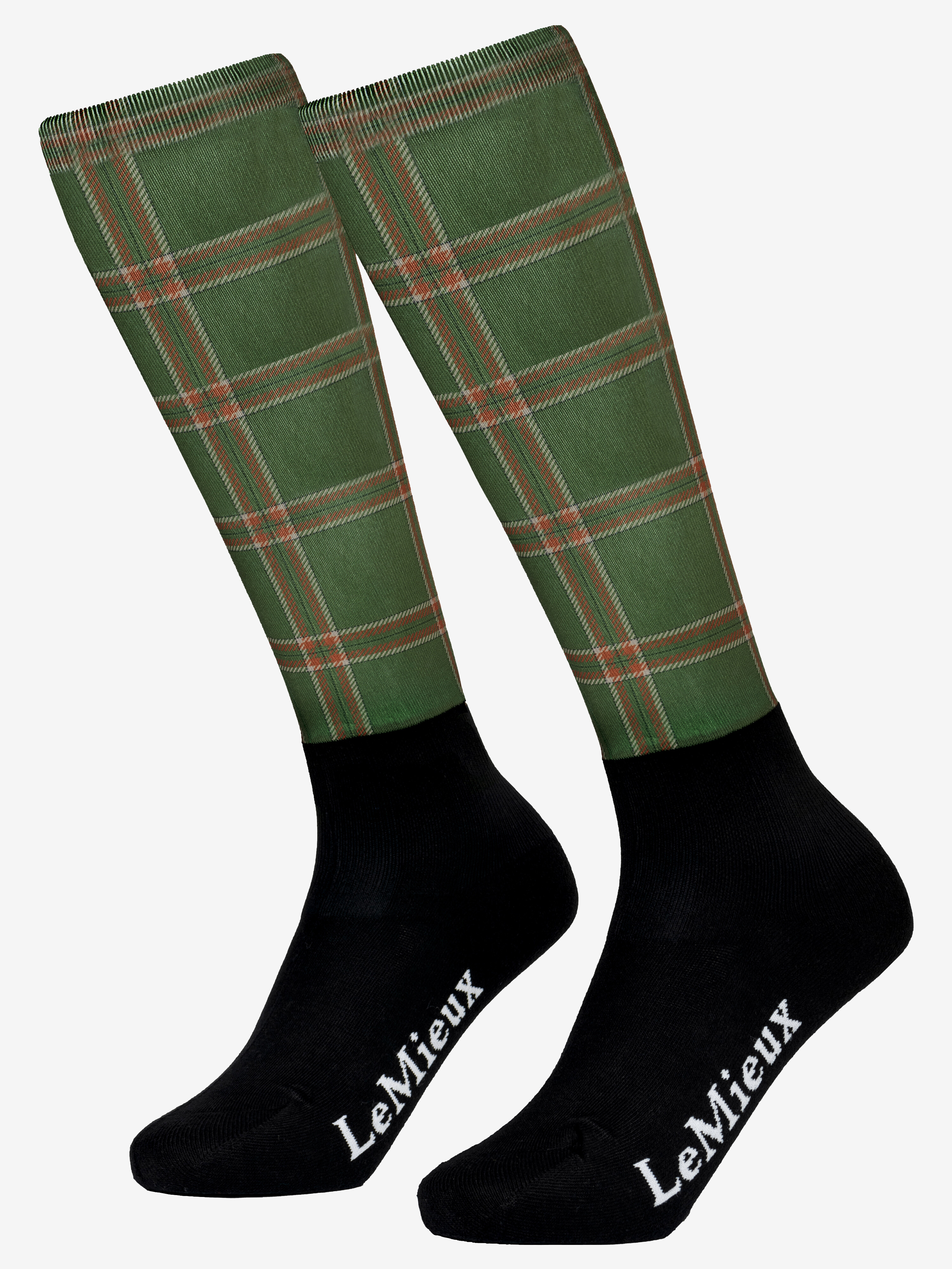 Footsie Socks Heritage Oak