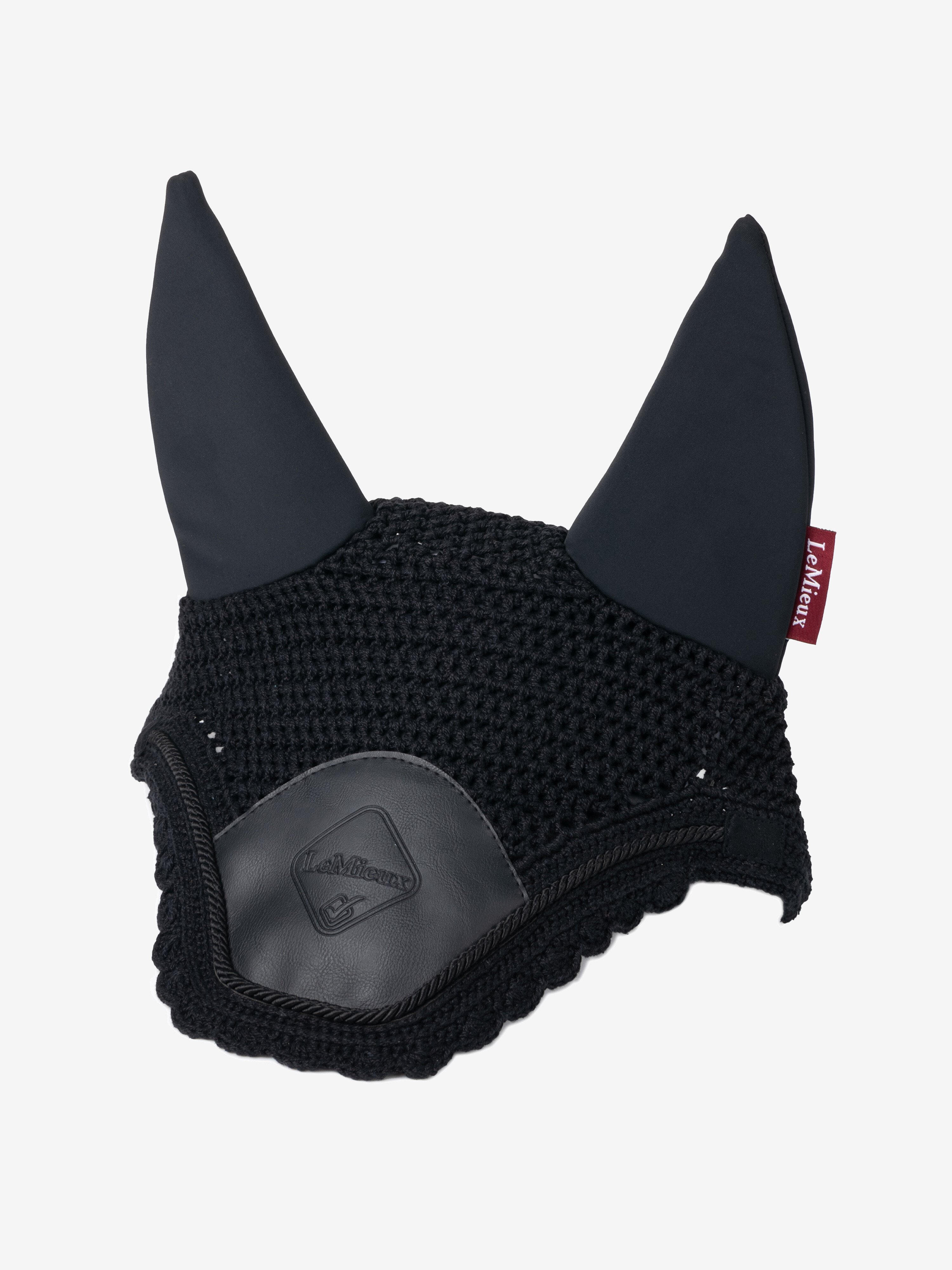 Acoustic Pro Fly Hood Black Horse