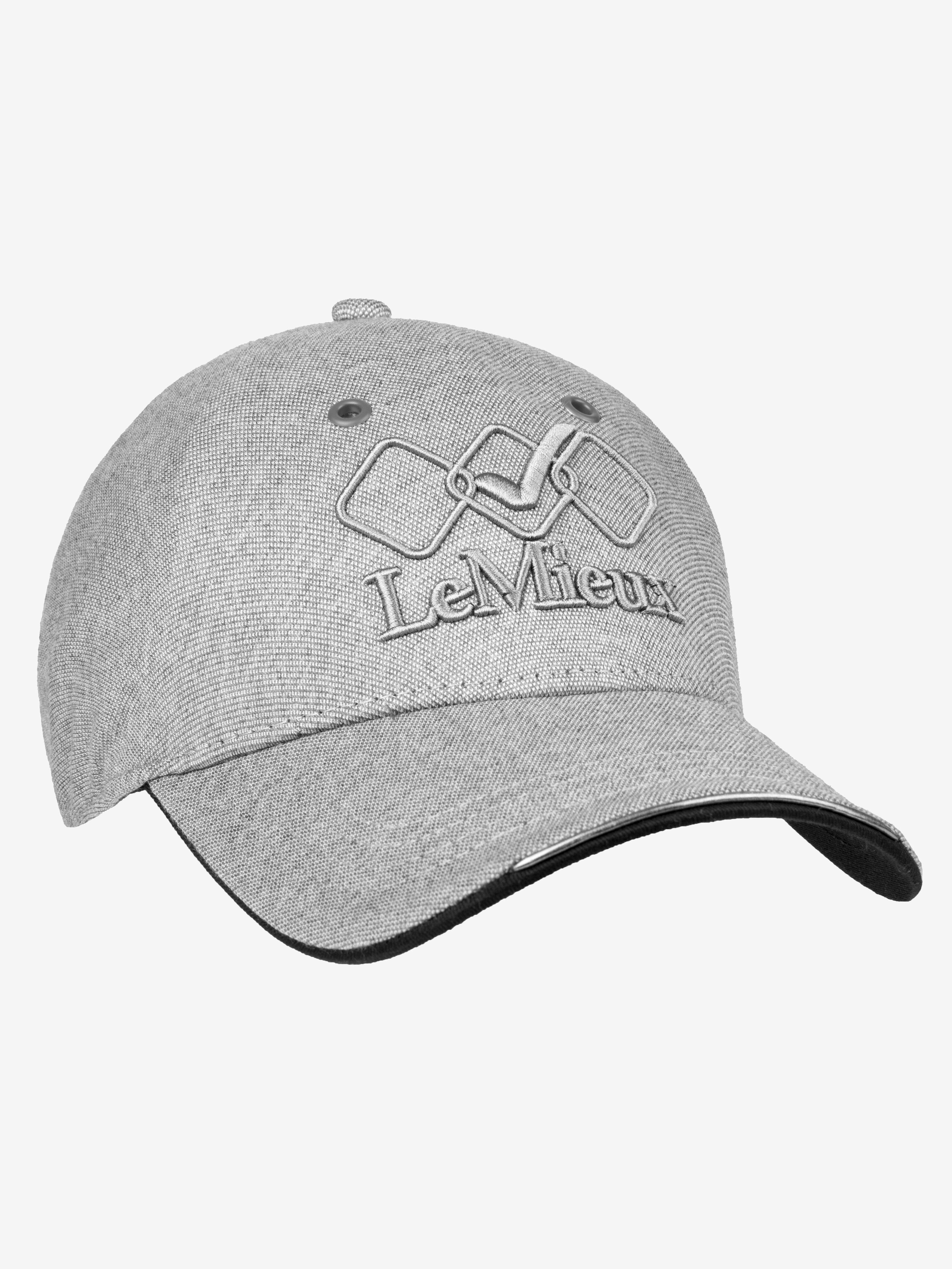Team Baseball Cap Grey Clothing