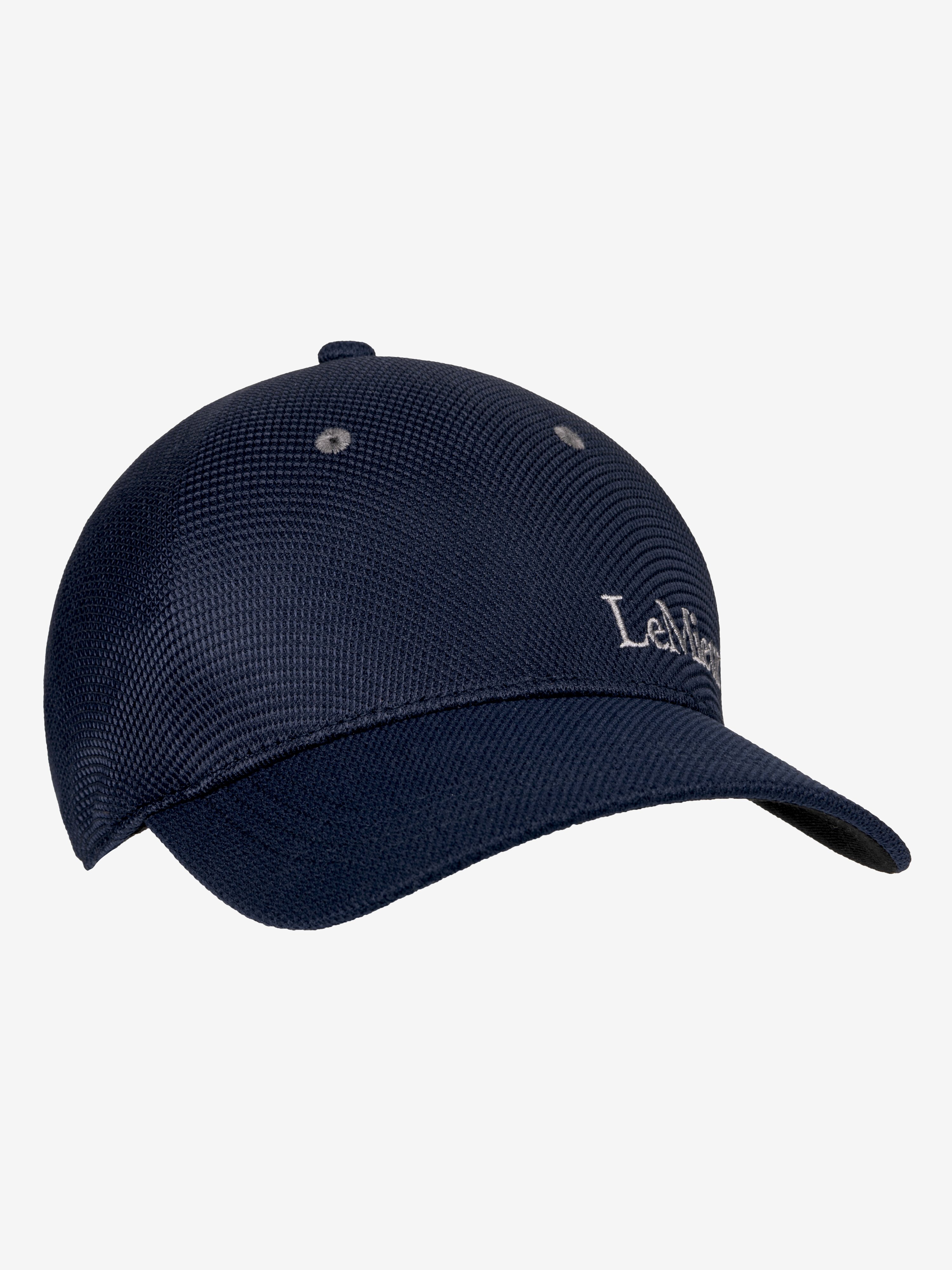 Mesh Baseball Cap Navy Outlet