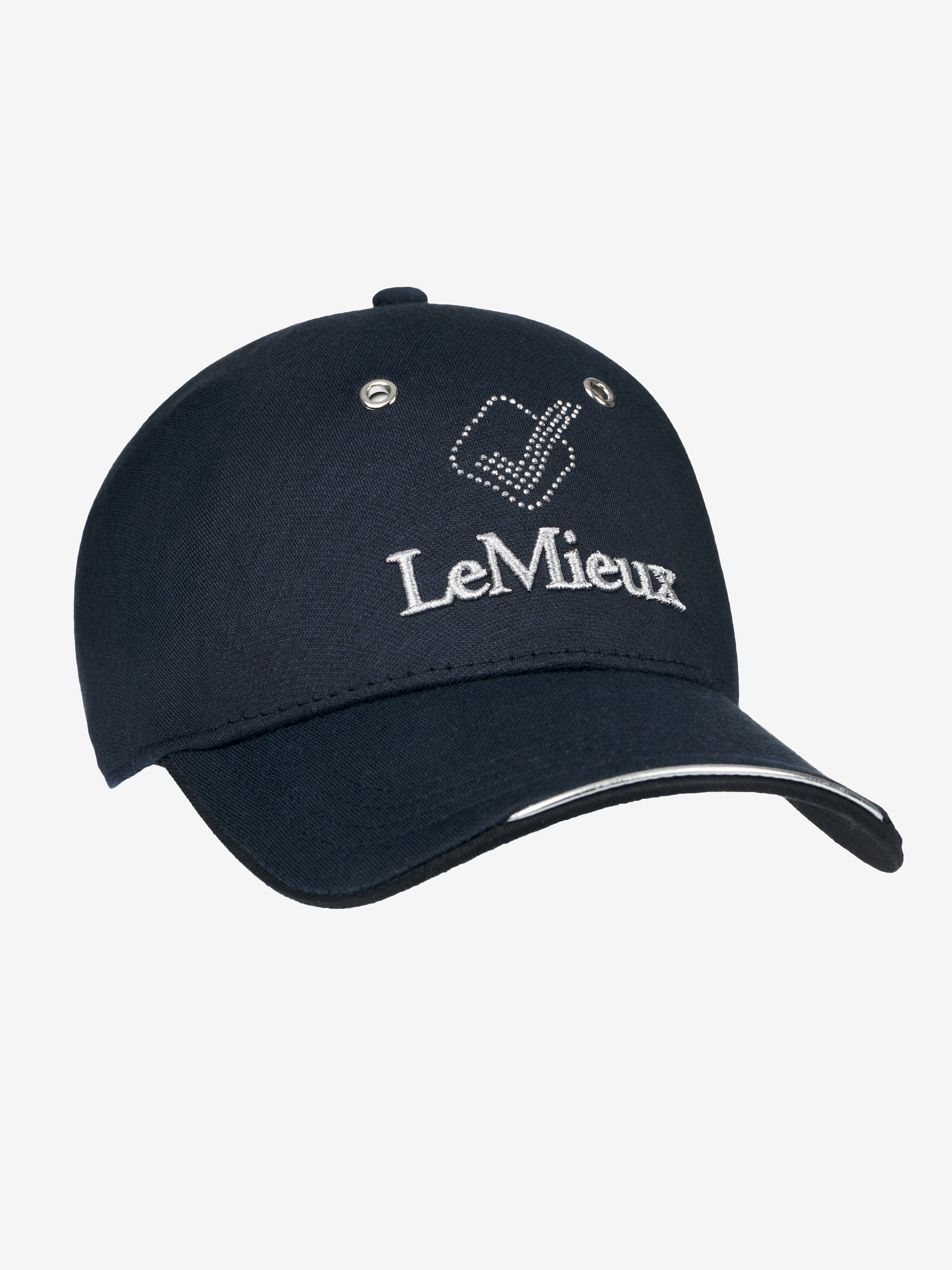 Baseball Cap Twilight Navy Clothing