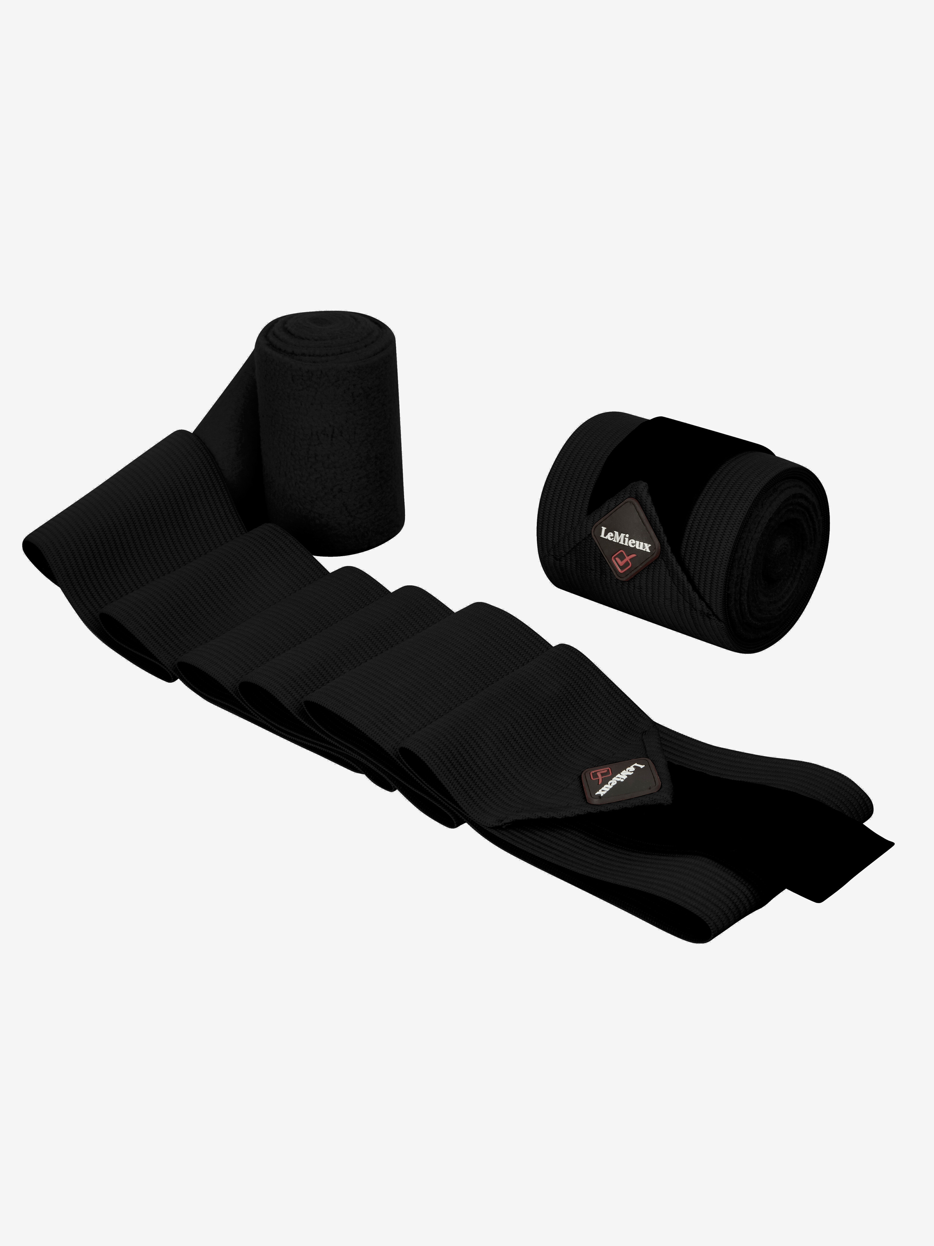 Combi Bandages (Pair) Black Outlet