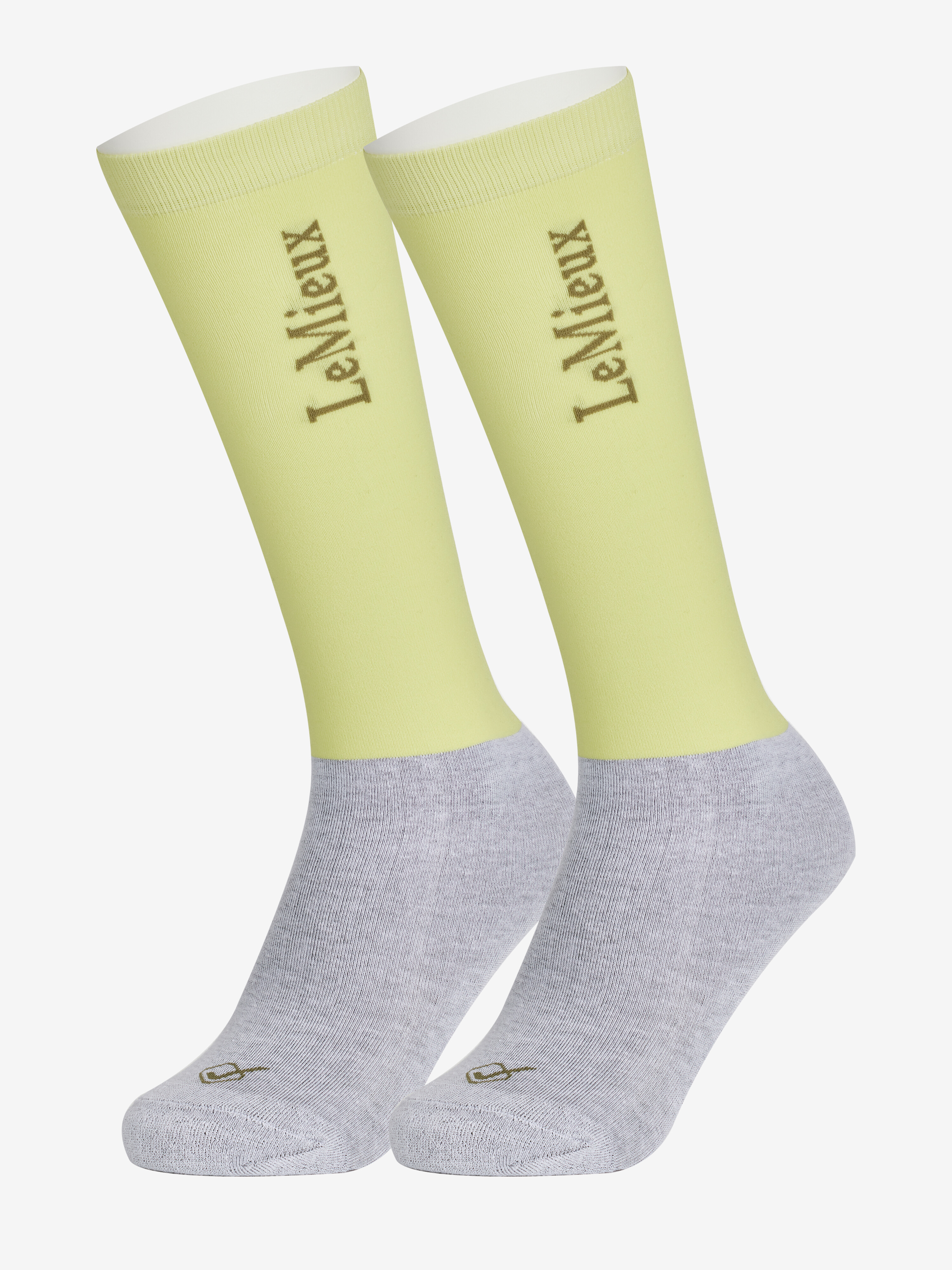Competition Socks Kiwi (Twin Pack) Clothing