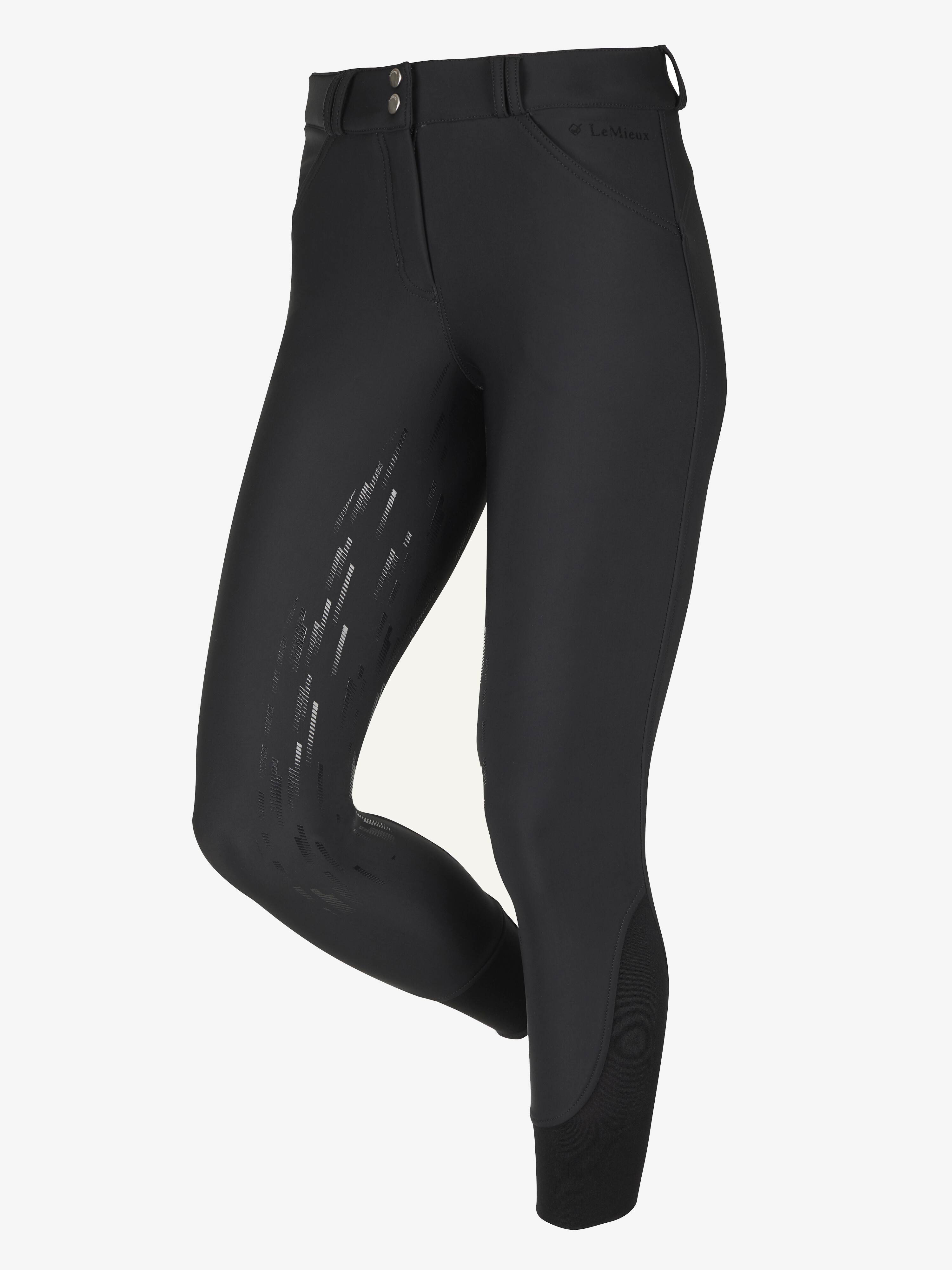 Drytex Waterproof Breeches Black Outlet