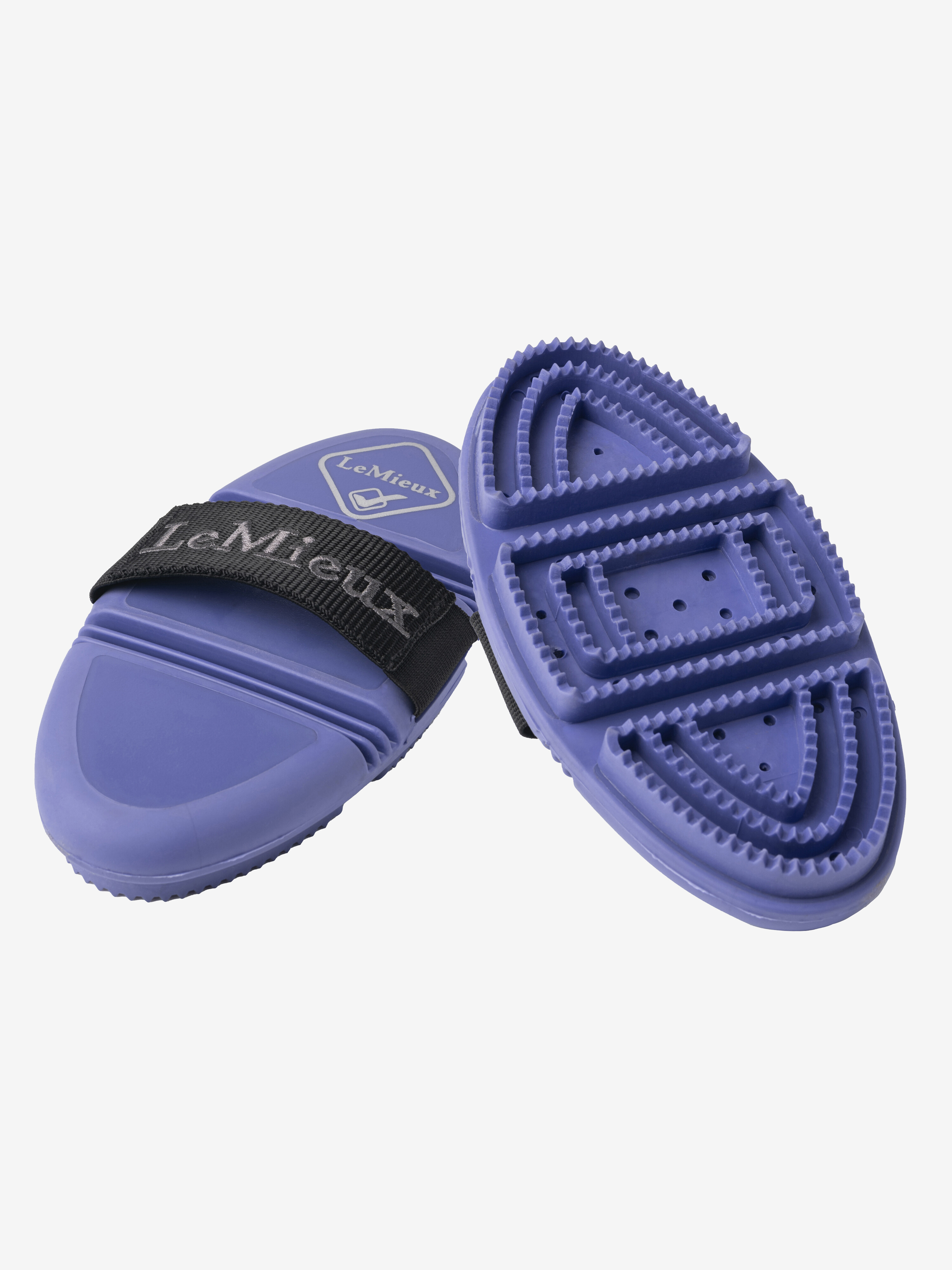 Flexi Curry Comb Bluebell