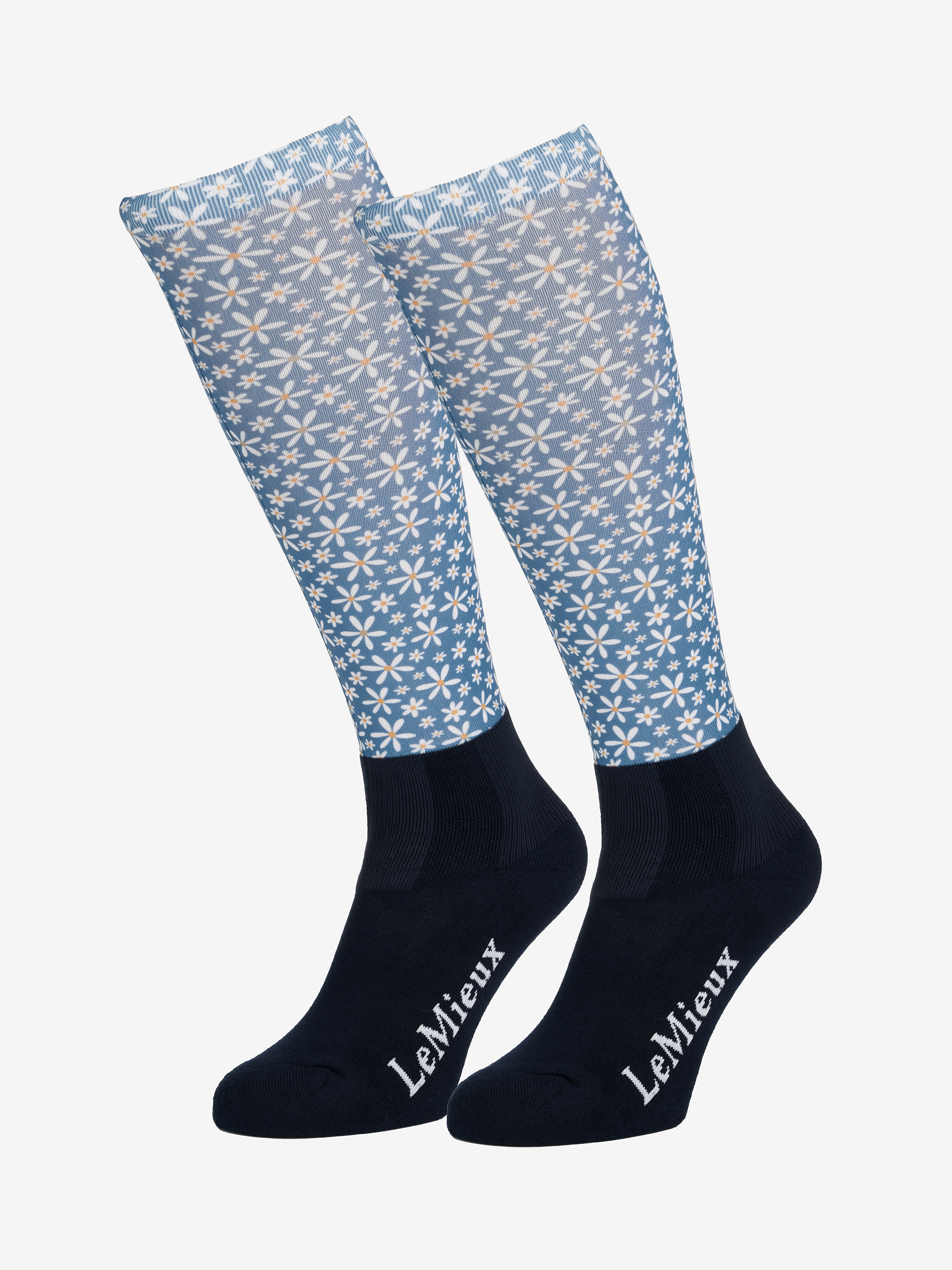 Footsie Socks Ditsy Daisy