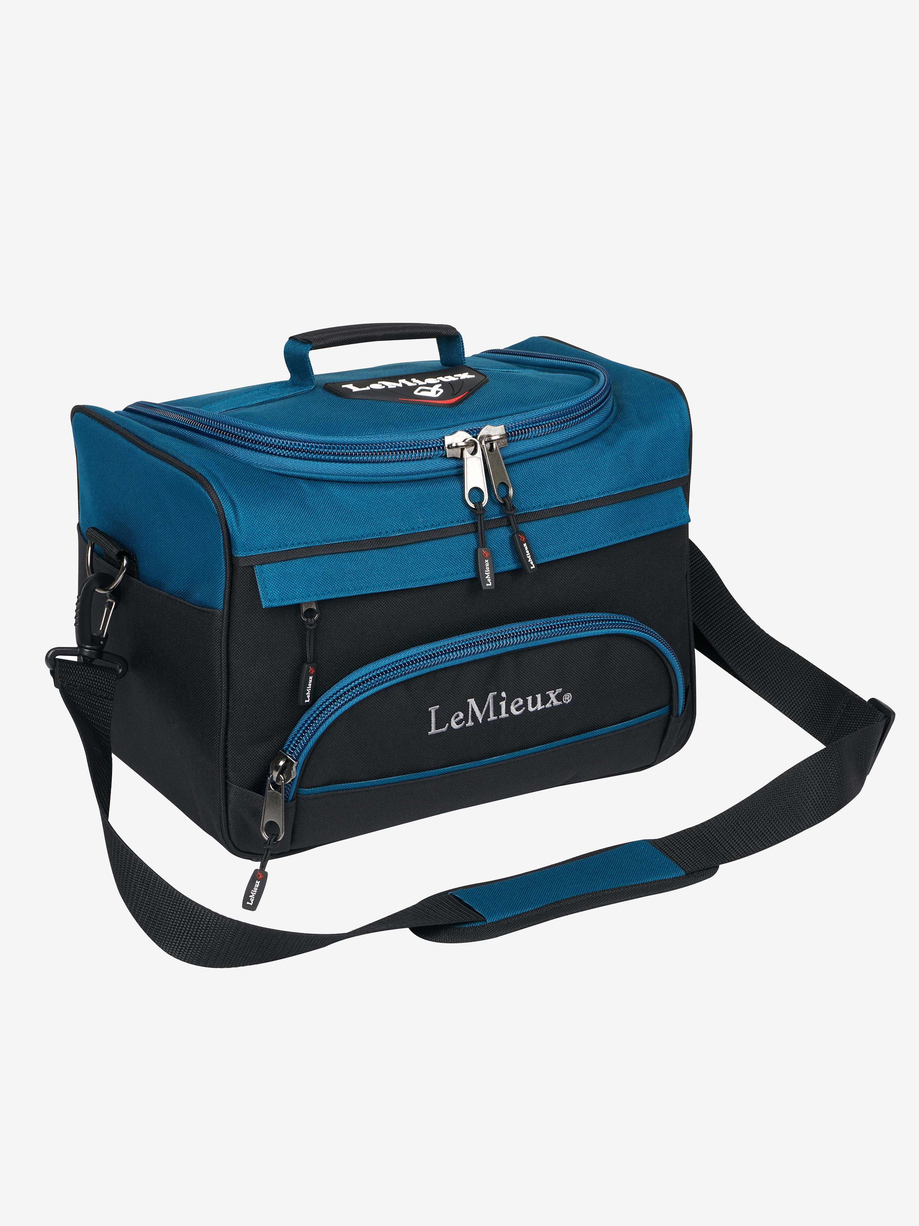 ProKit Lite Grooming Bag Marine Horse