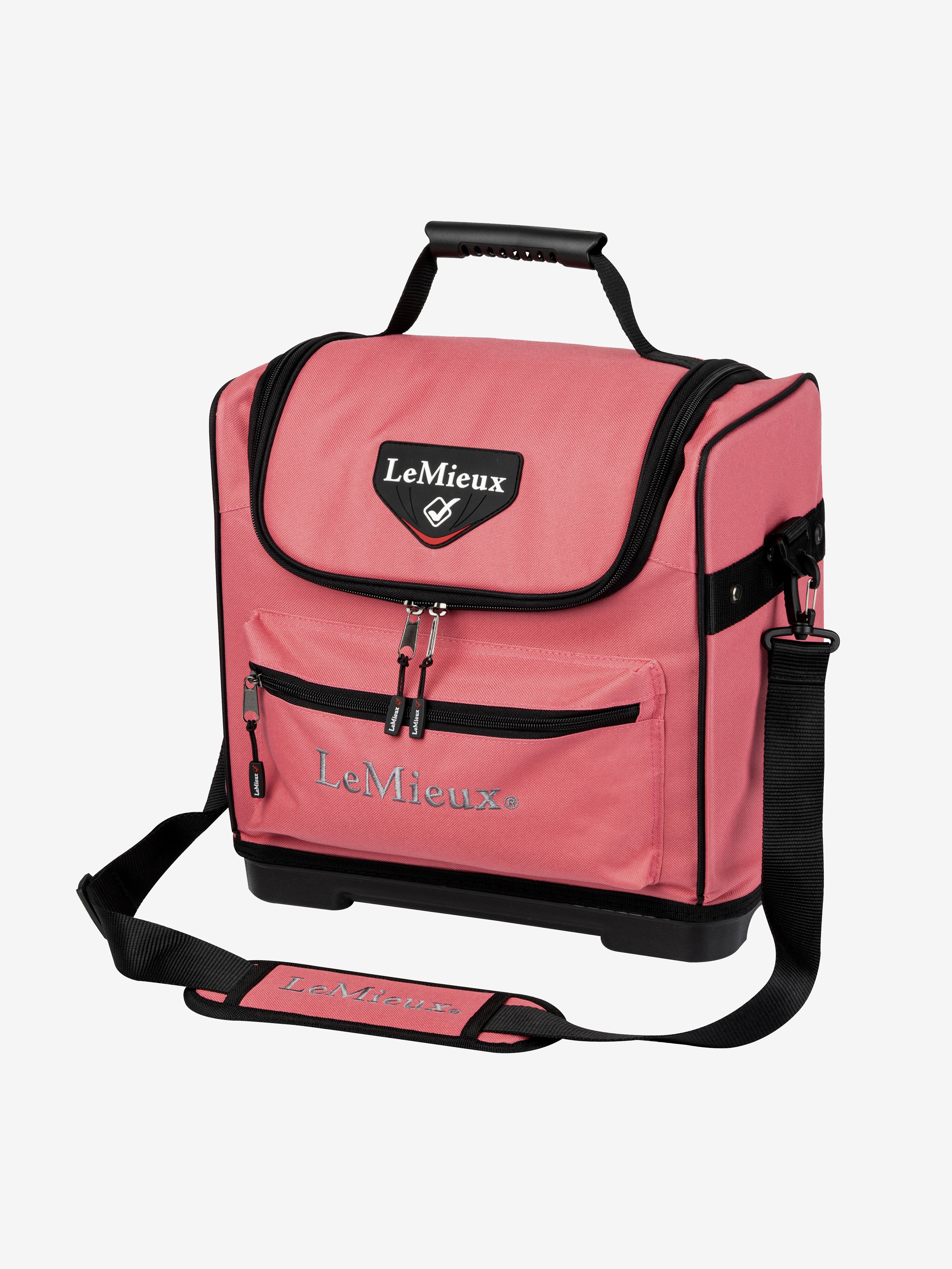 Grooming Bag Pro Papaya Horse