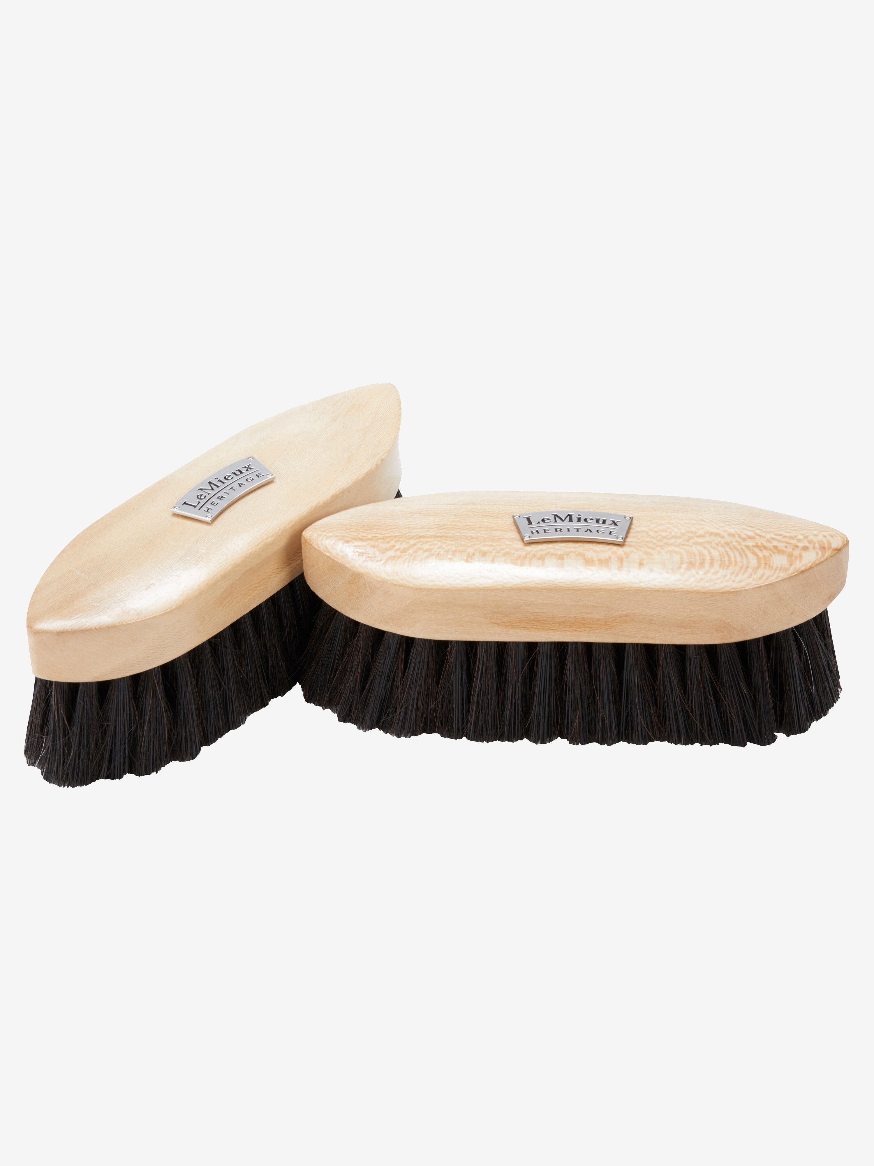 Heritage Combi Body Brush Horse