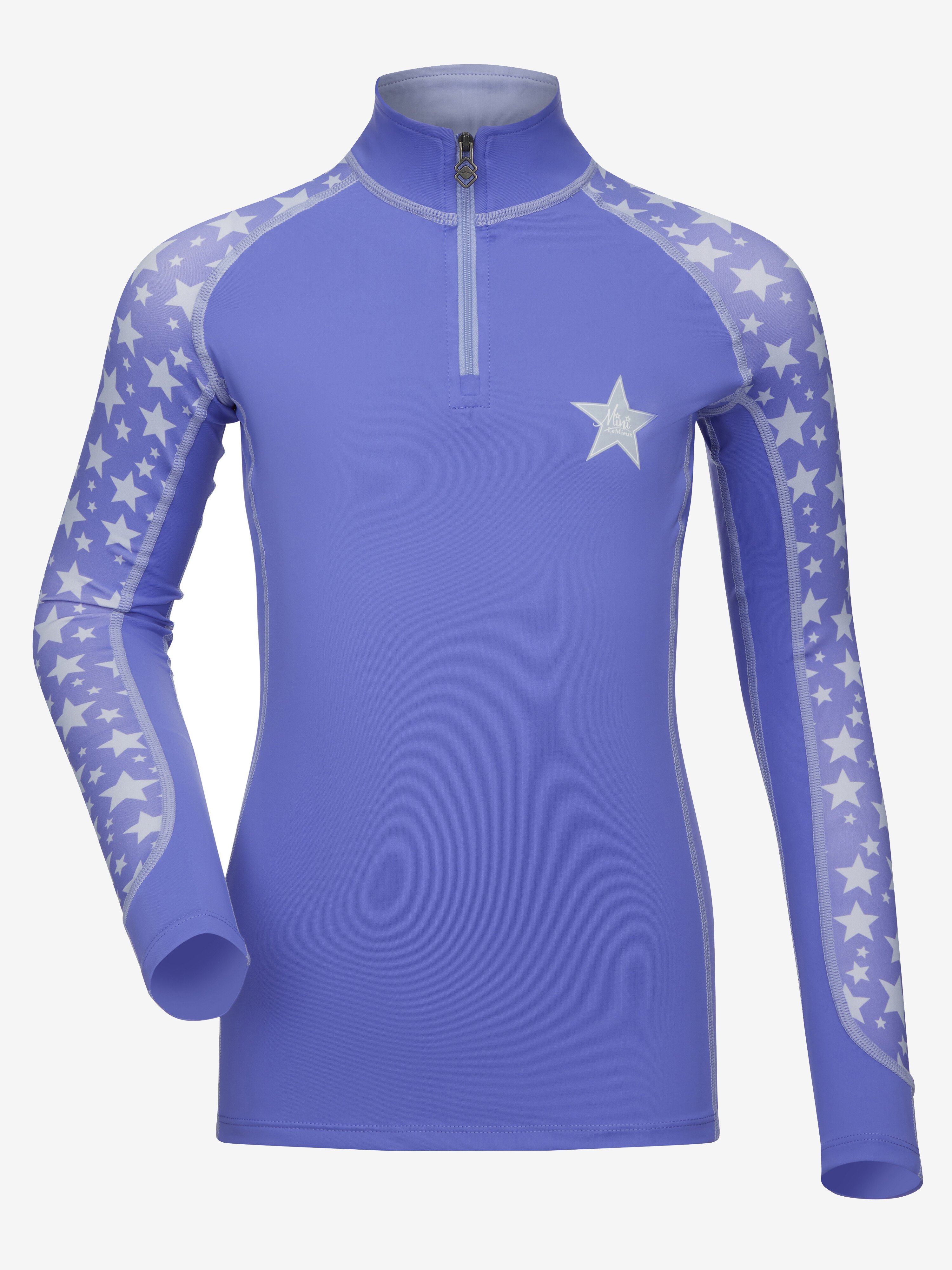 Mini Base Layer Bluebell Clothing