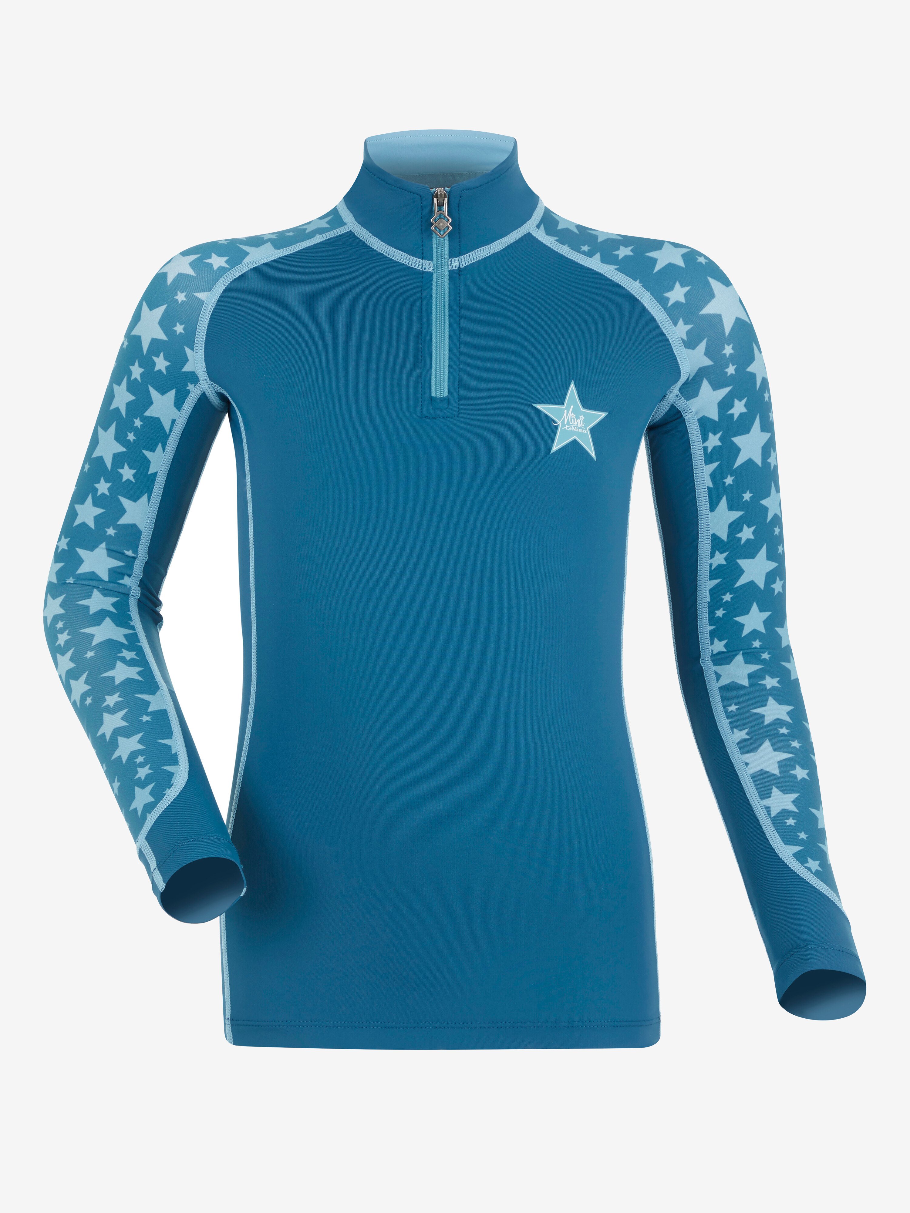 Mini Base Layer Marine New