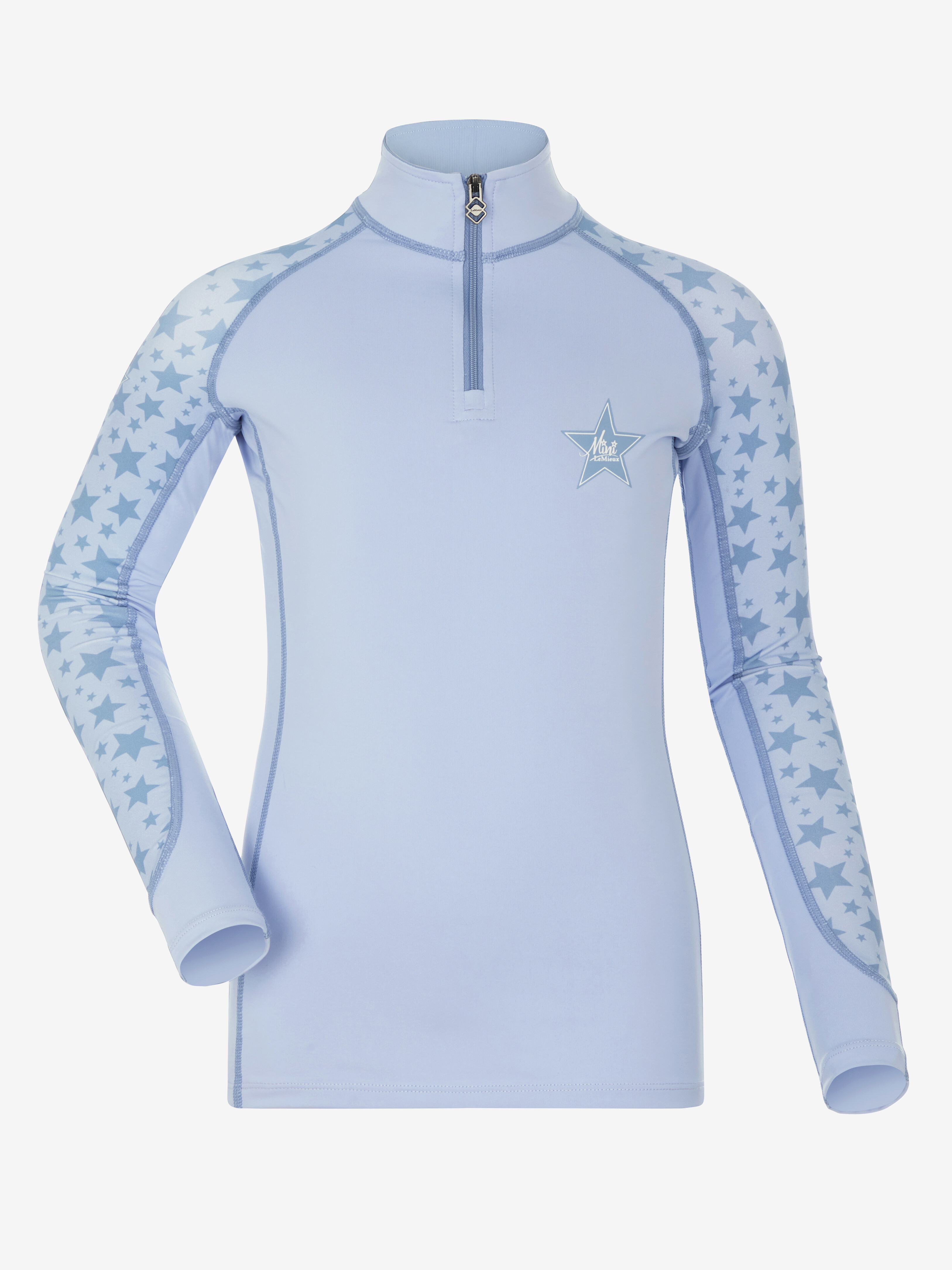 Mini Base Layer Mist New