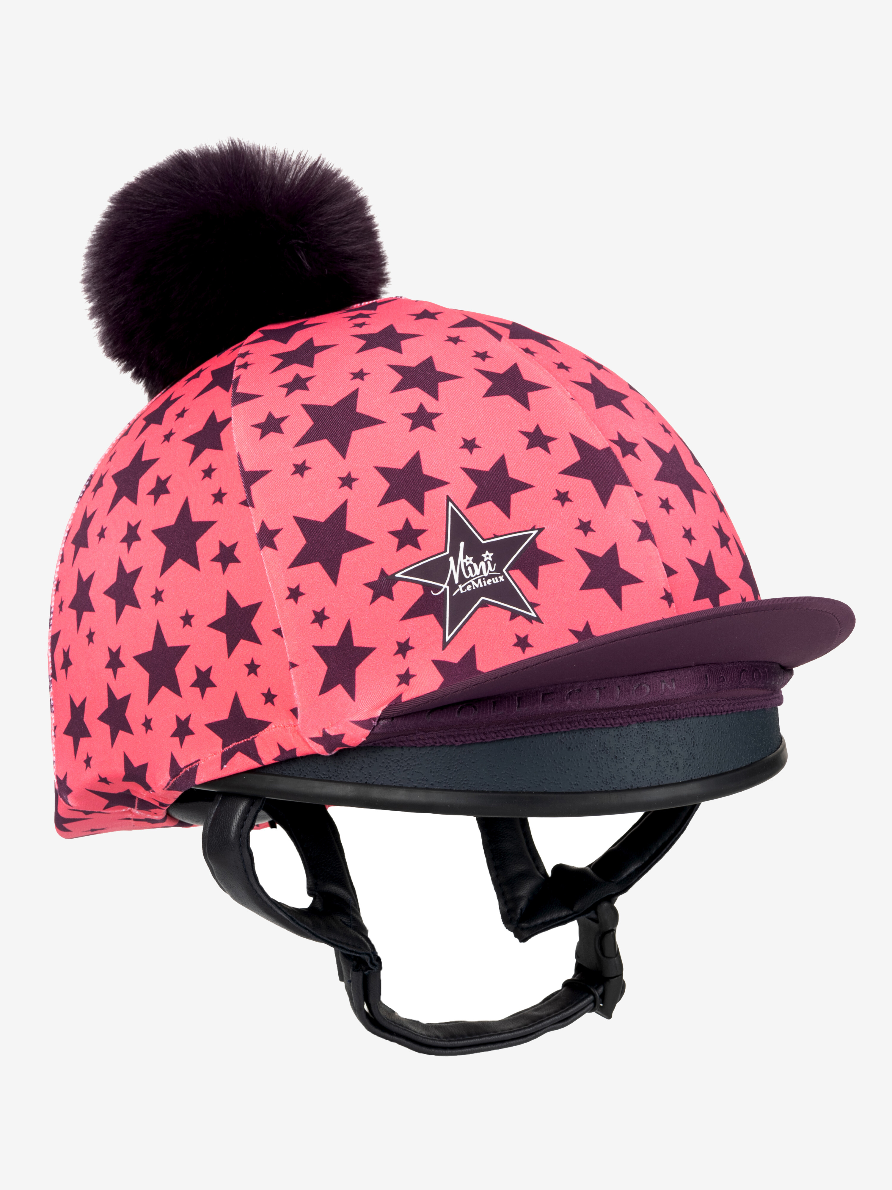 Mini Hat Silk Papaya Clothing