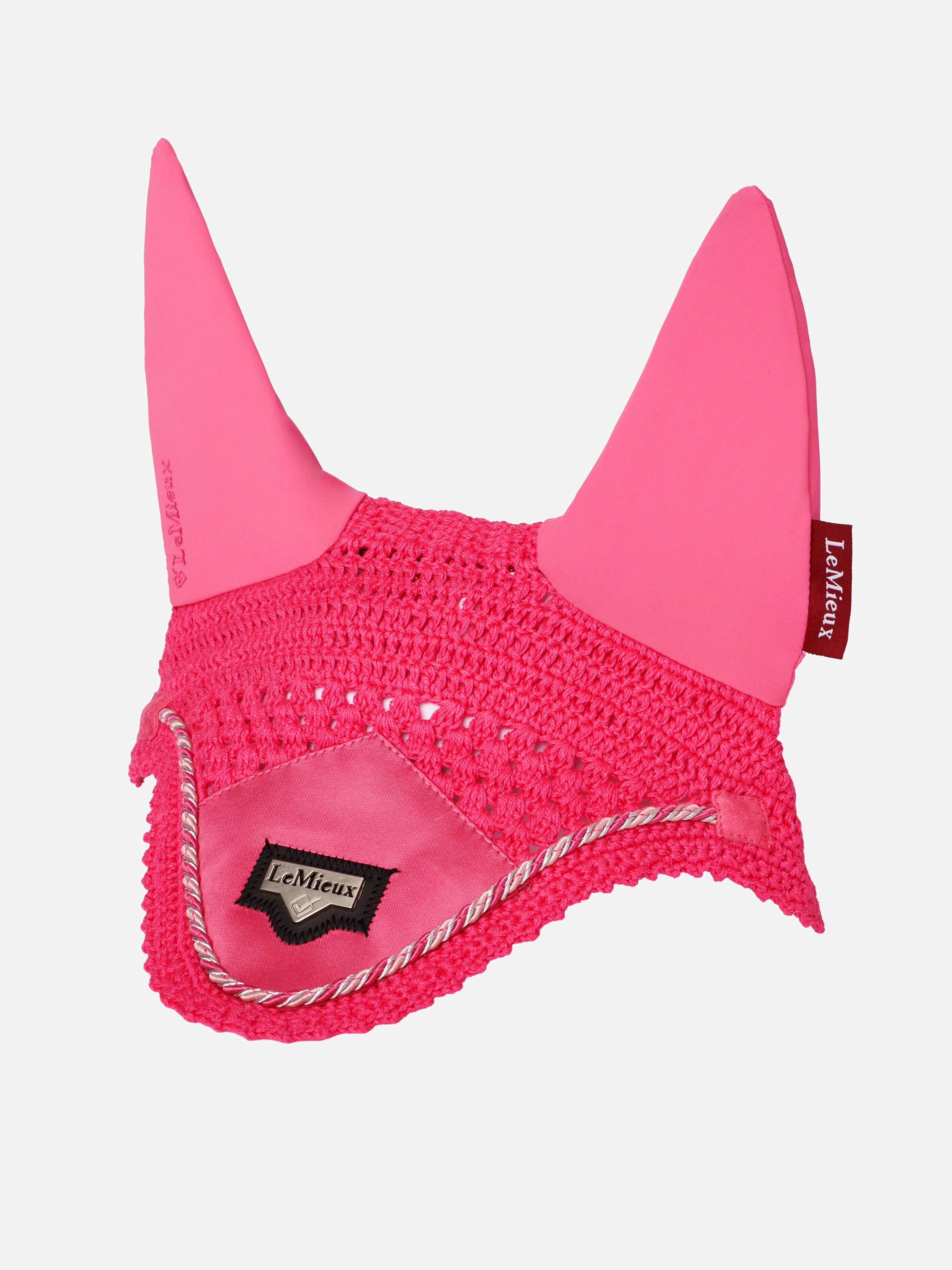 Junior Loire Fly Hood Watermelon