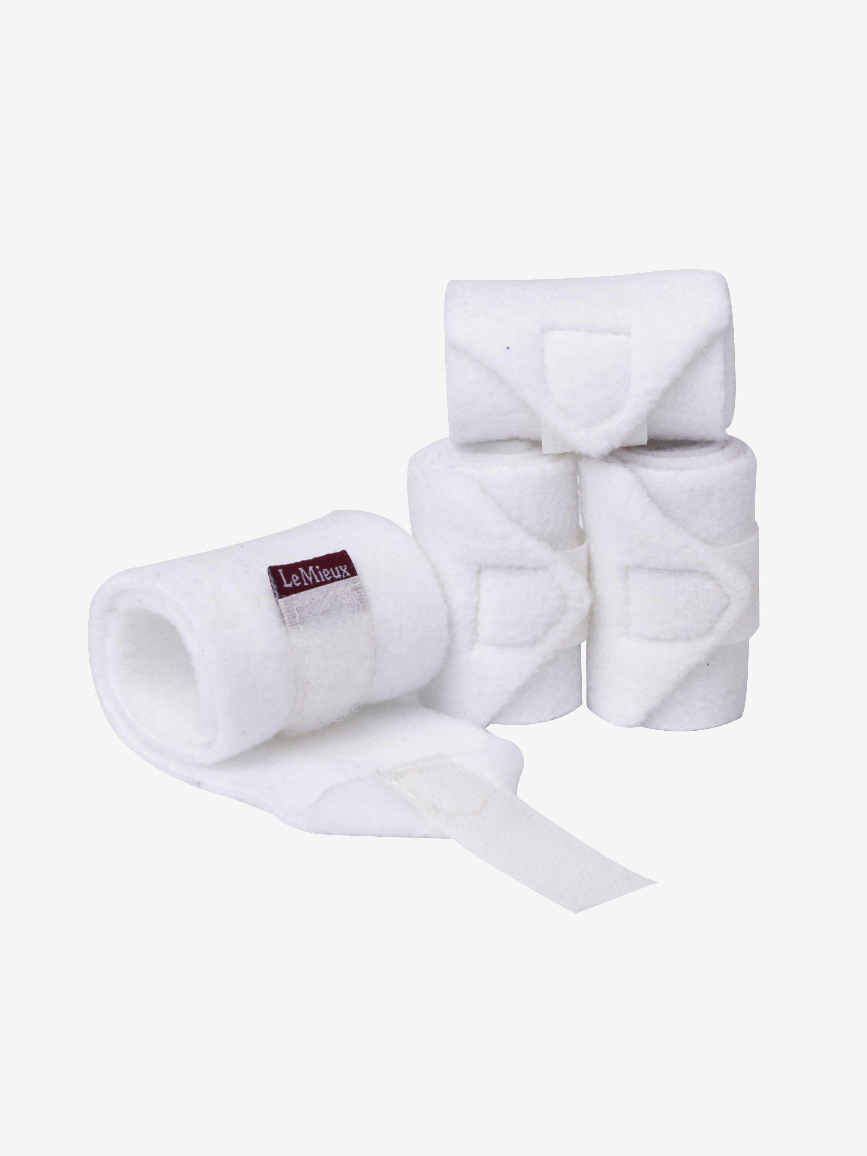 Toy Pony Bandages White Toys