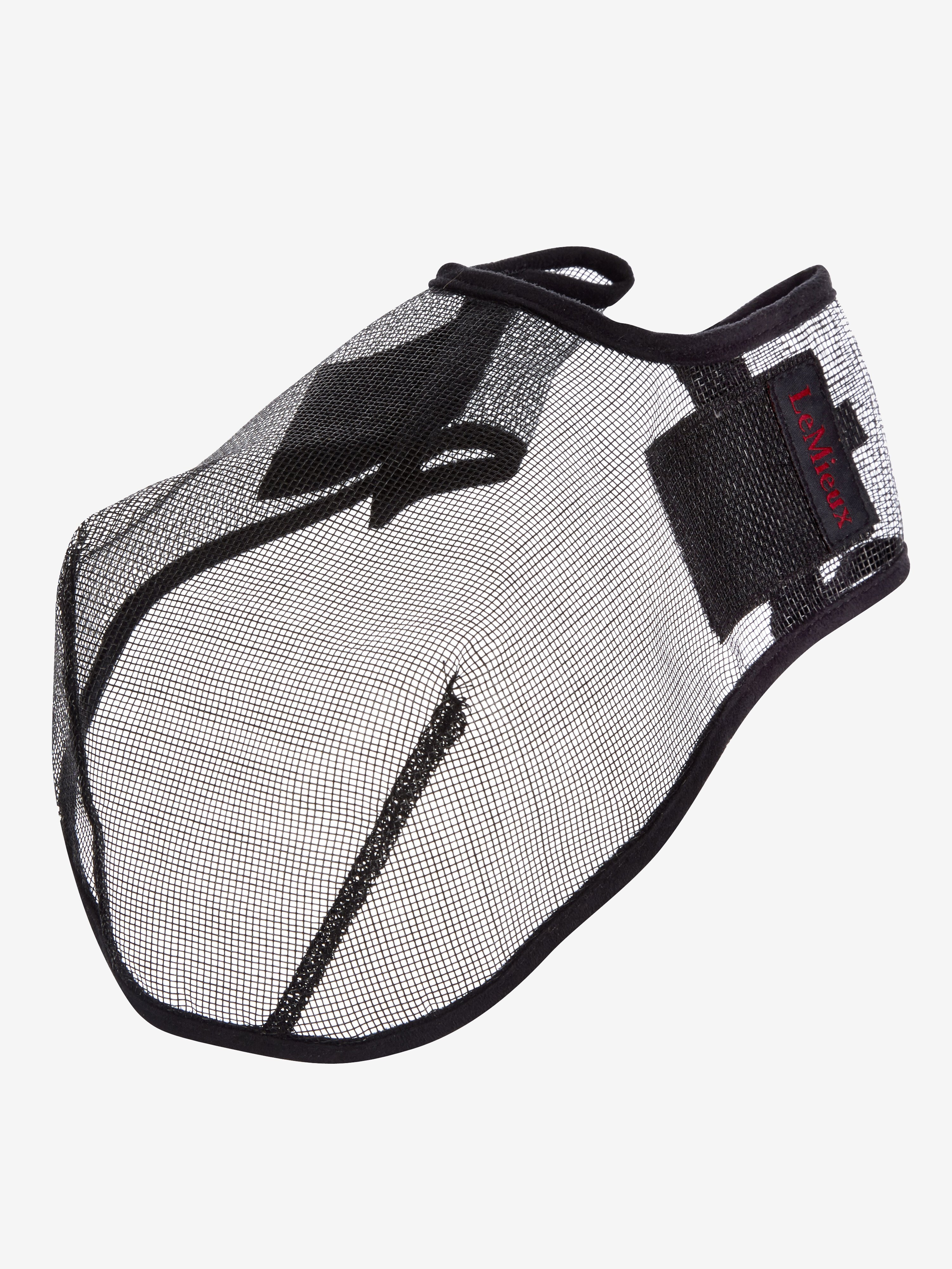 Comfort Shield Nose Filter 2pk Black Horse