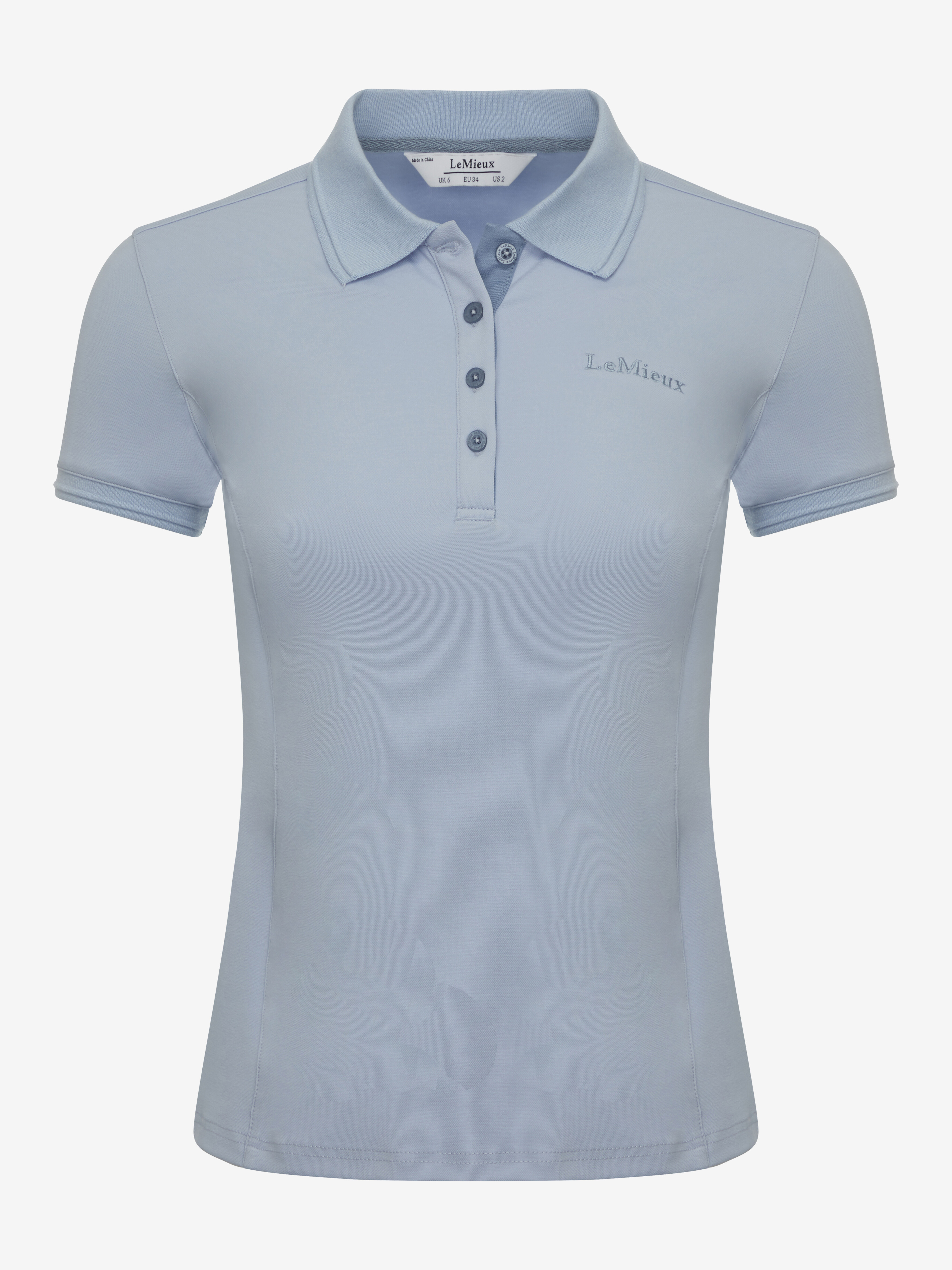 Polo Shirt Mist