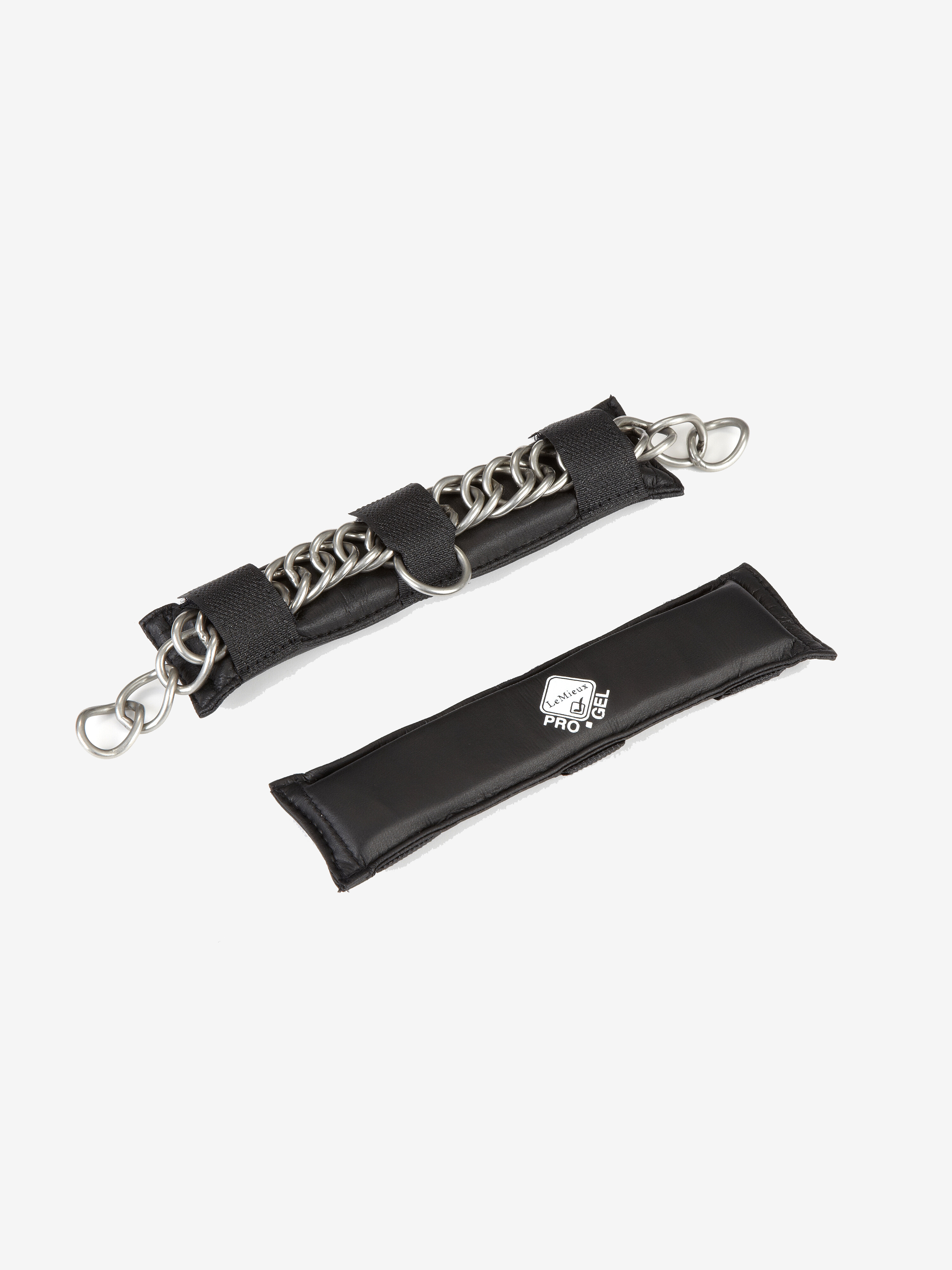 ProGel Curb Guard Black Horse