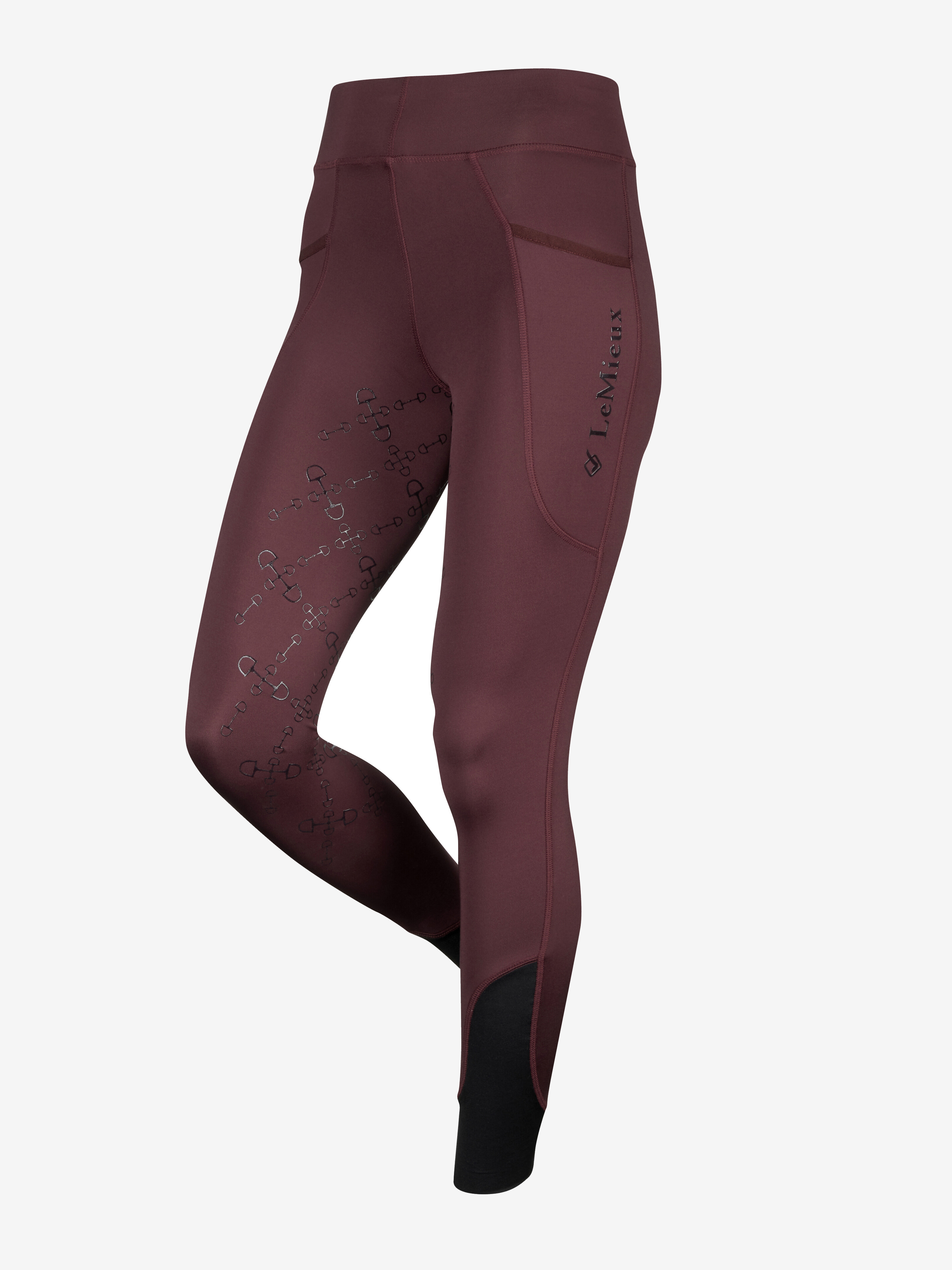 Pull On Breech Port Vêtements