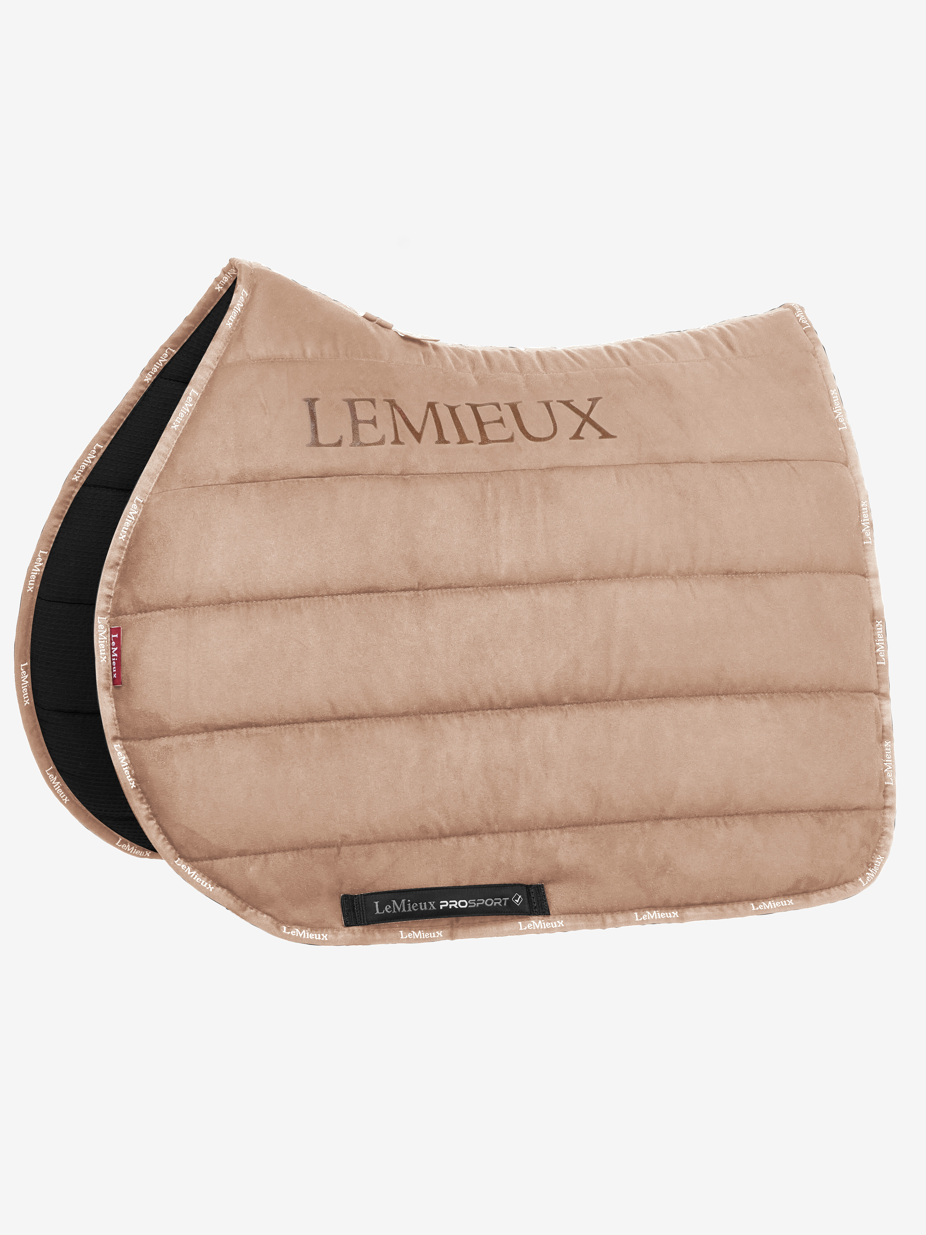 GP Work Pad Mink Saddle Pads