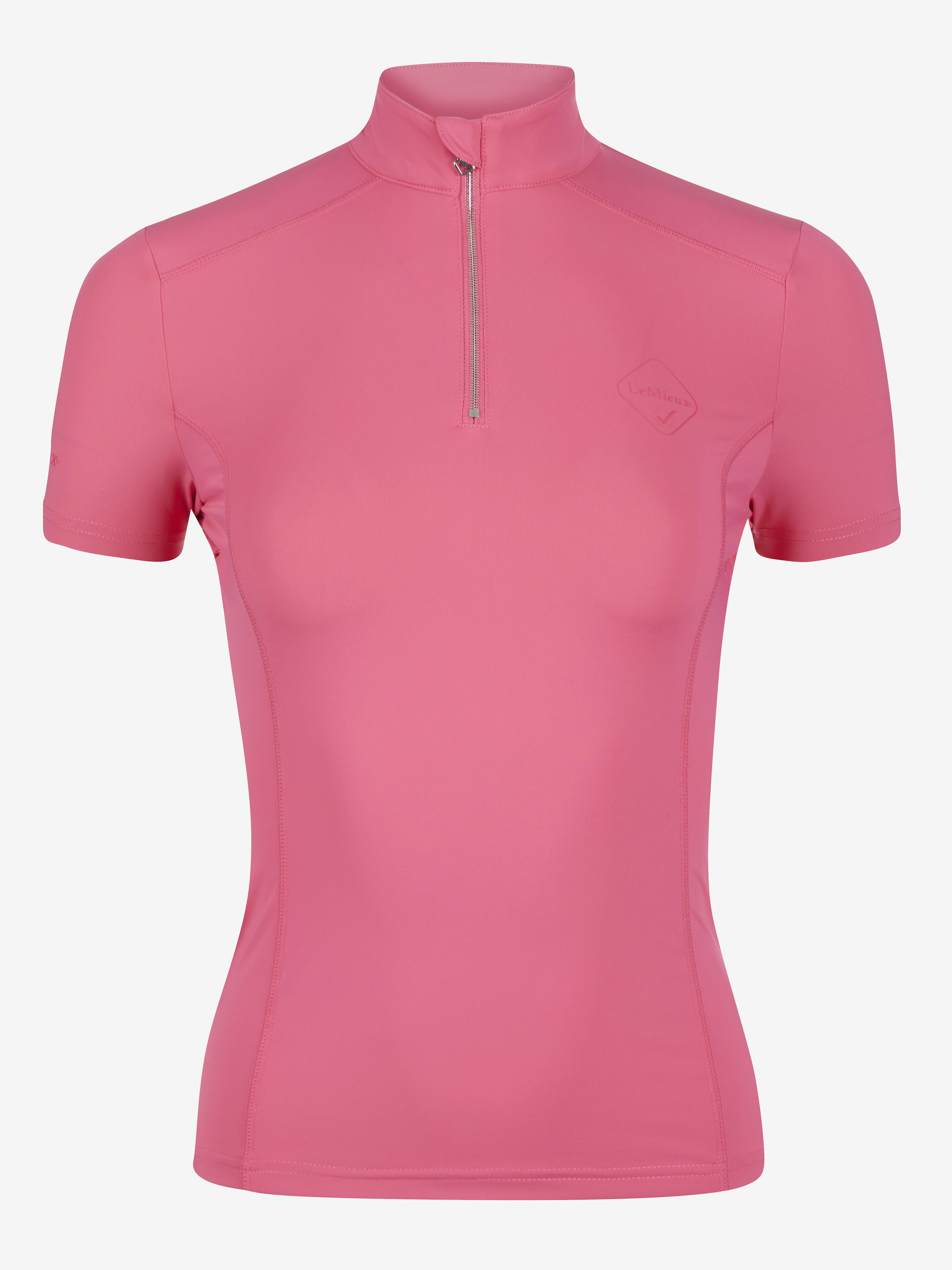 Short Sleeve Base Layer Watermelon
