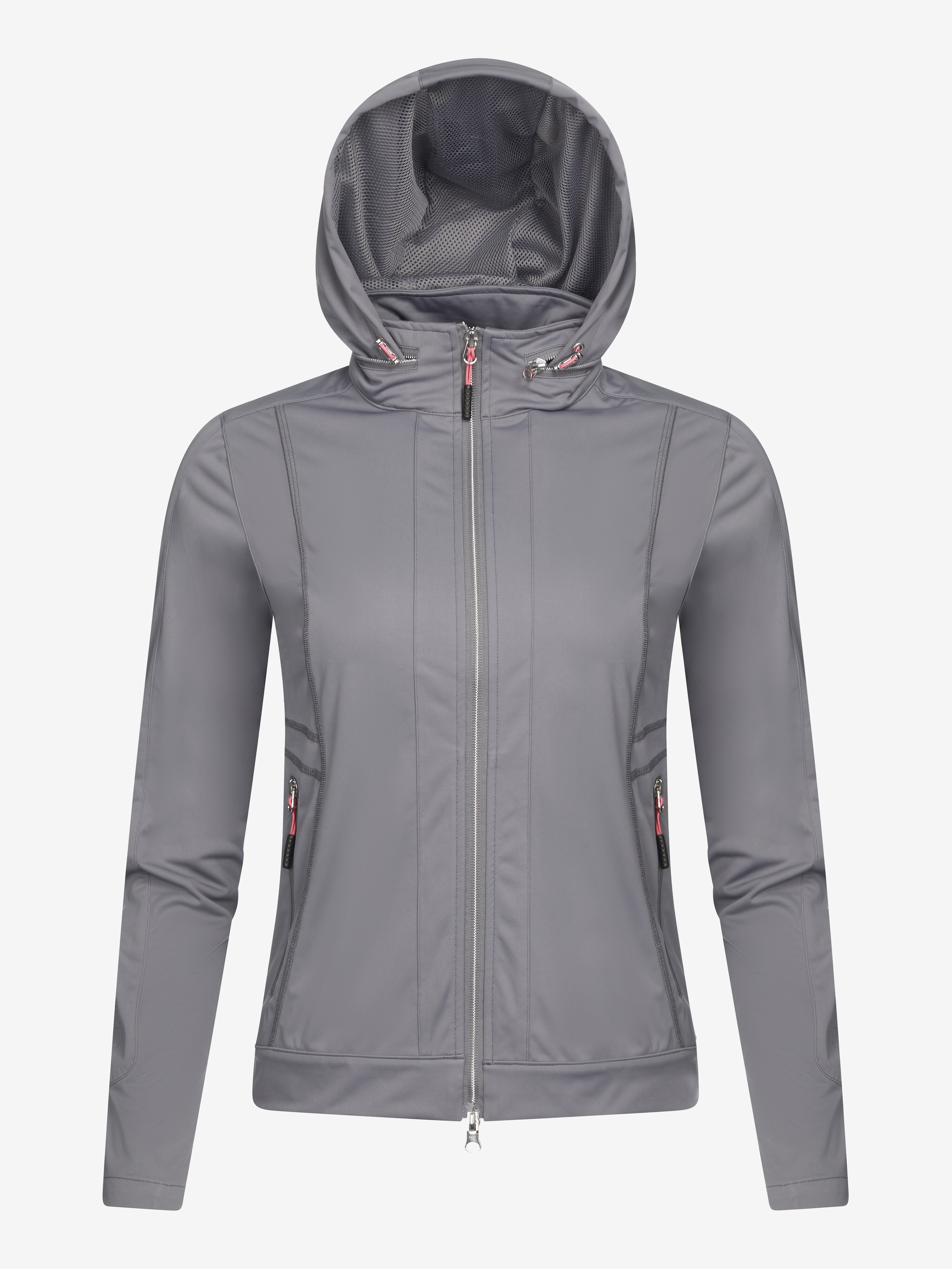 Skyla Jacket Carbon