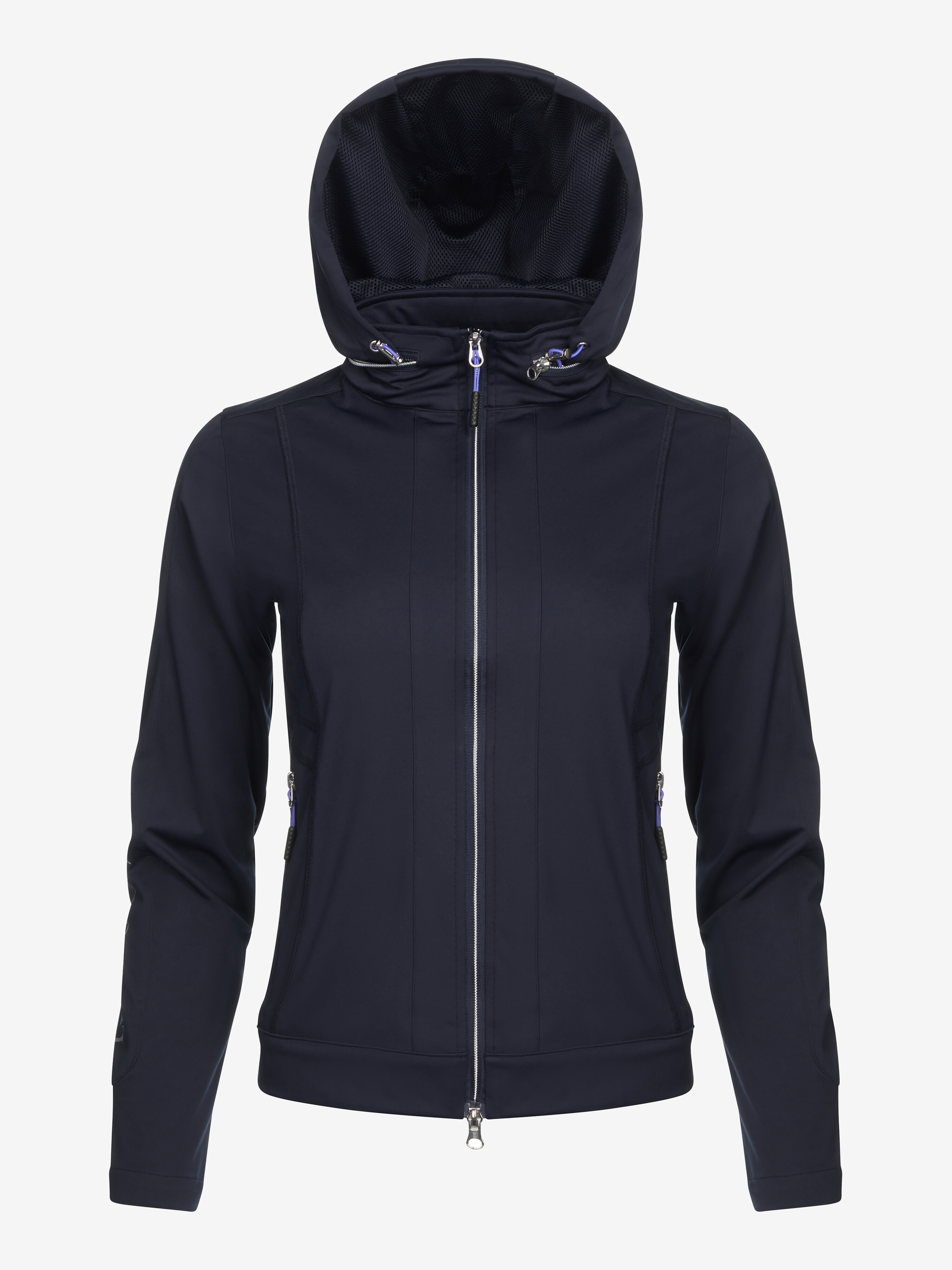 Skyla Jacket Navy