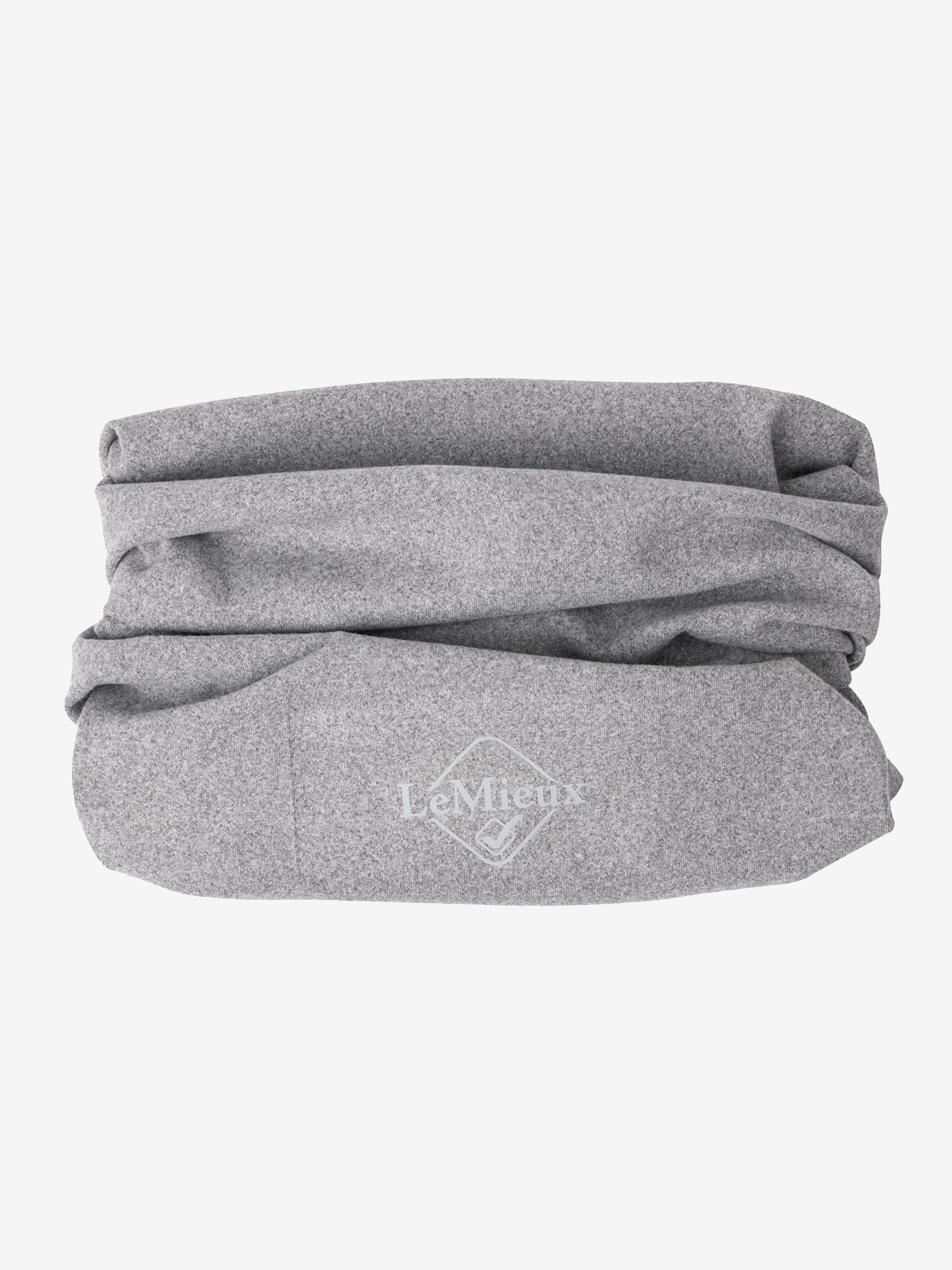 Stretch Snood Grey Clothing