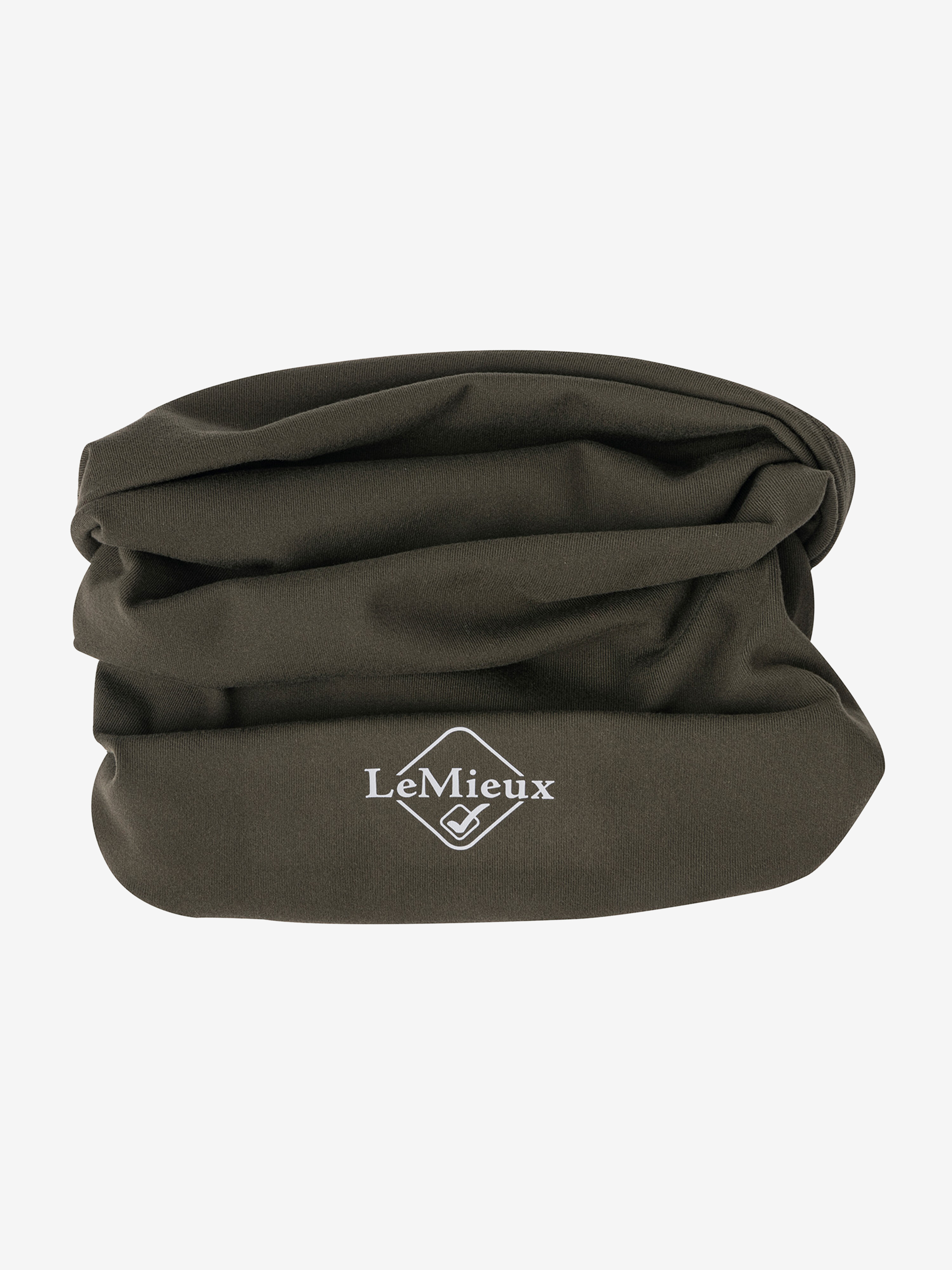 Stretch Snood Oak Clothing
