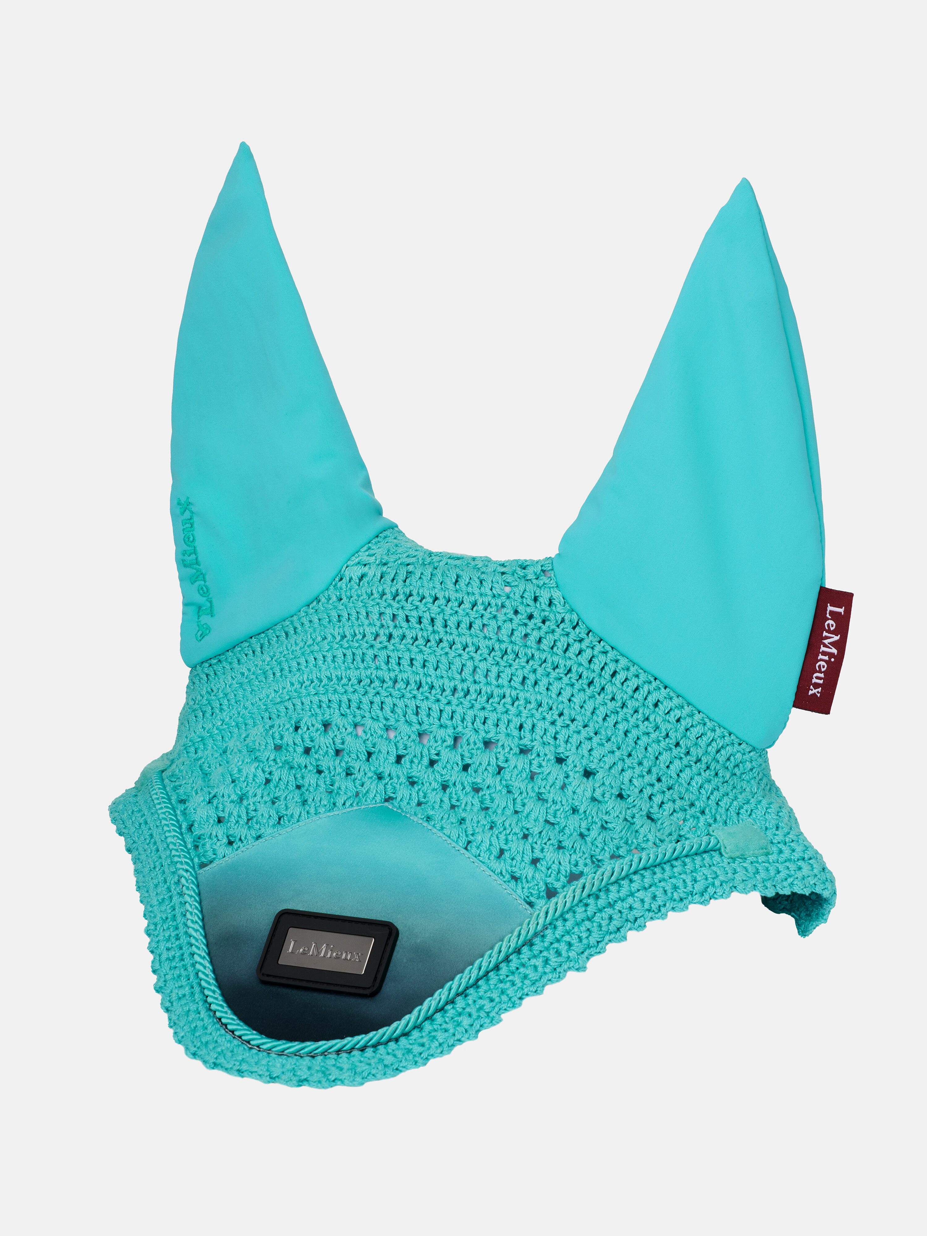 Spectrum Fly Hood Azure Horse