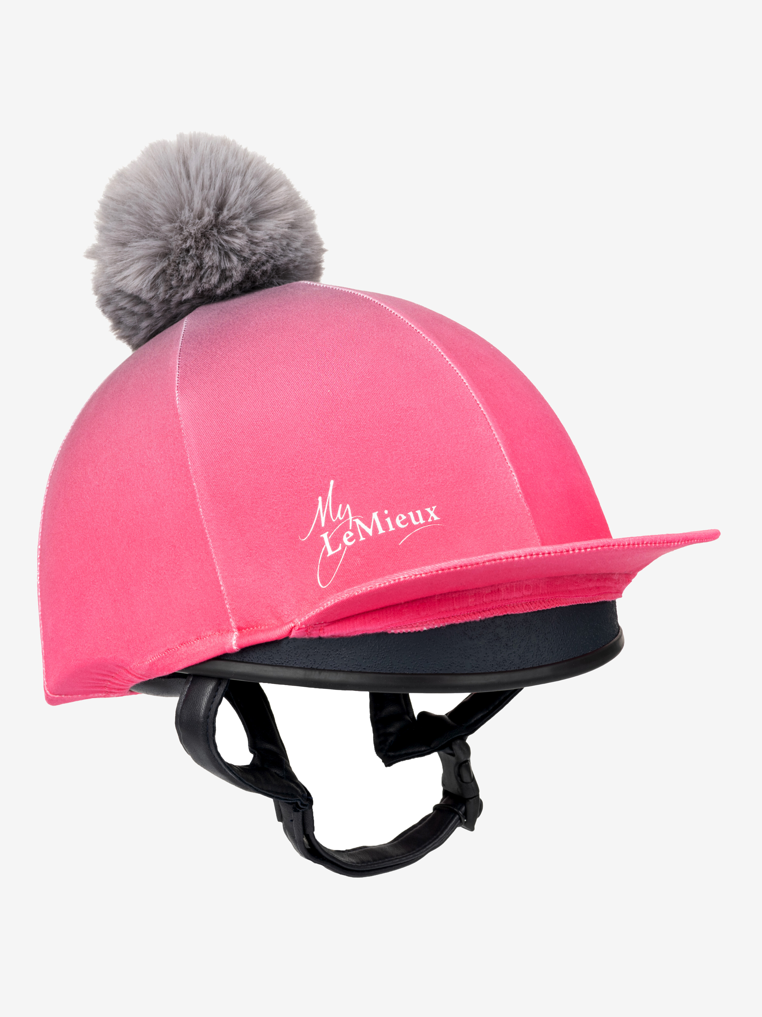 Spectrum Hat Silk Watermelon Clothing