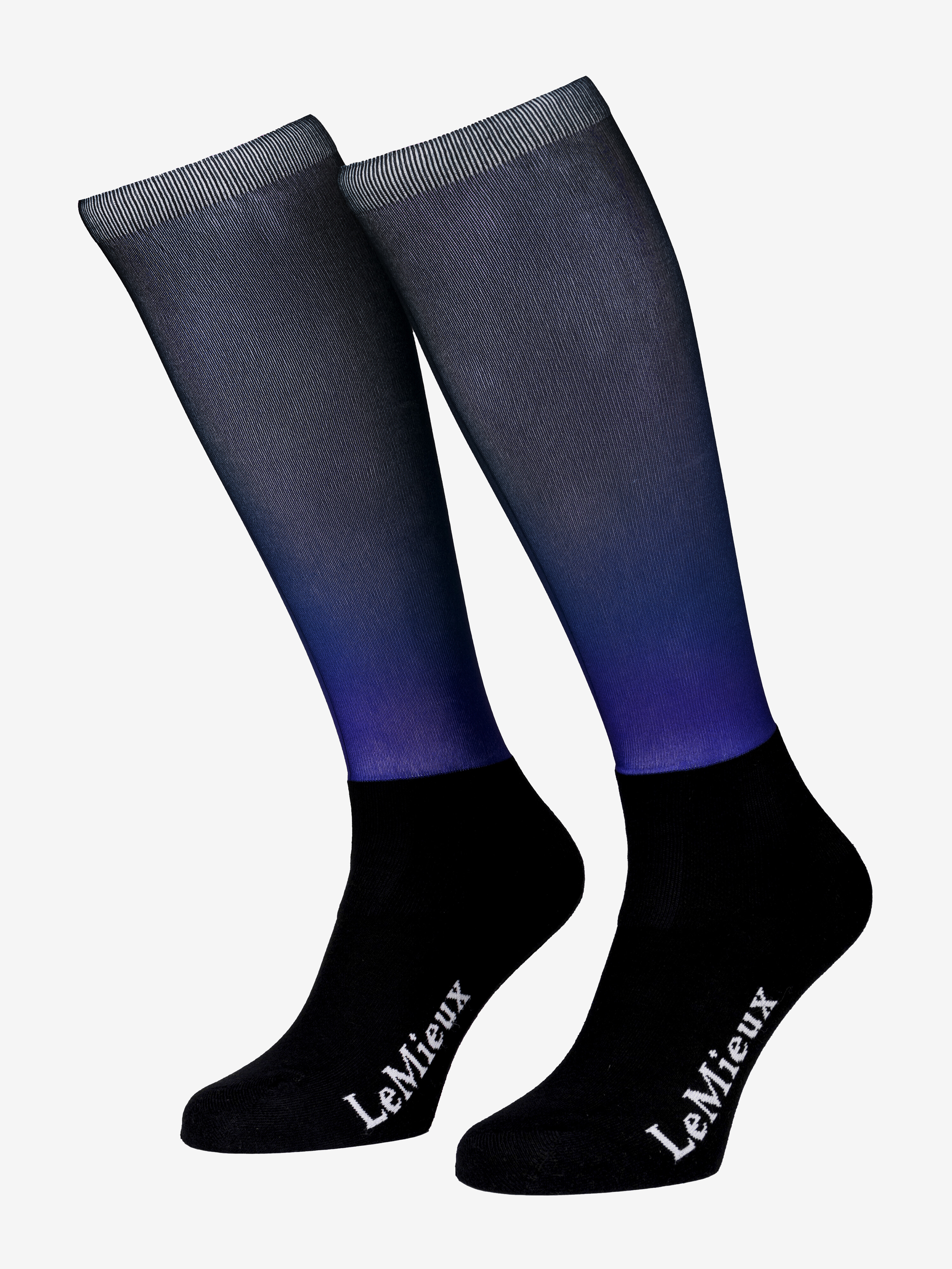 Spectrum Socks Bluebell