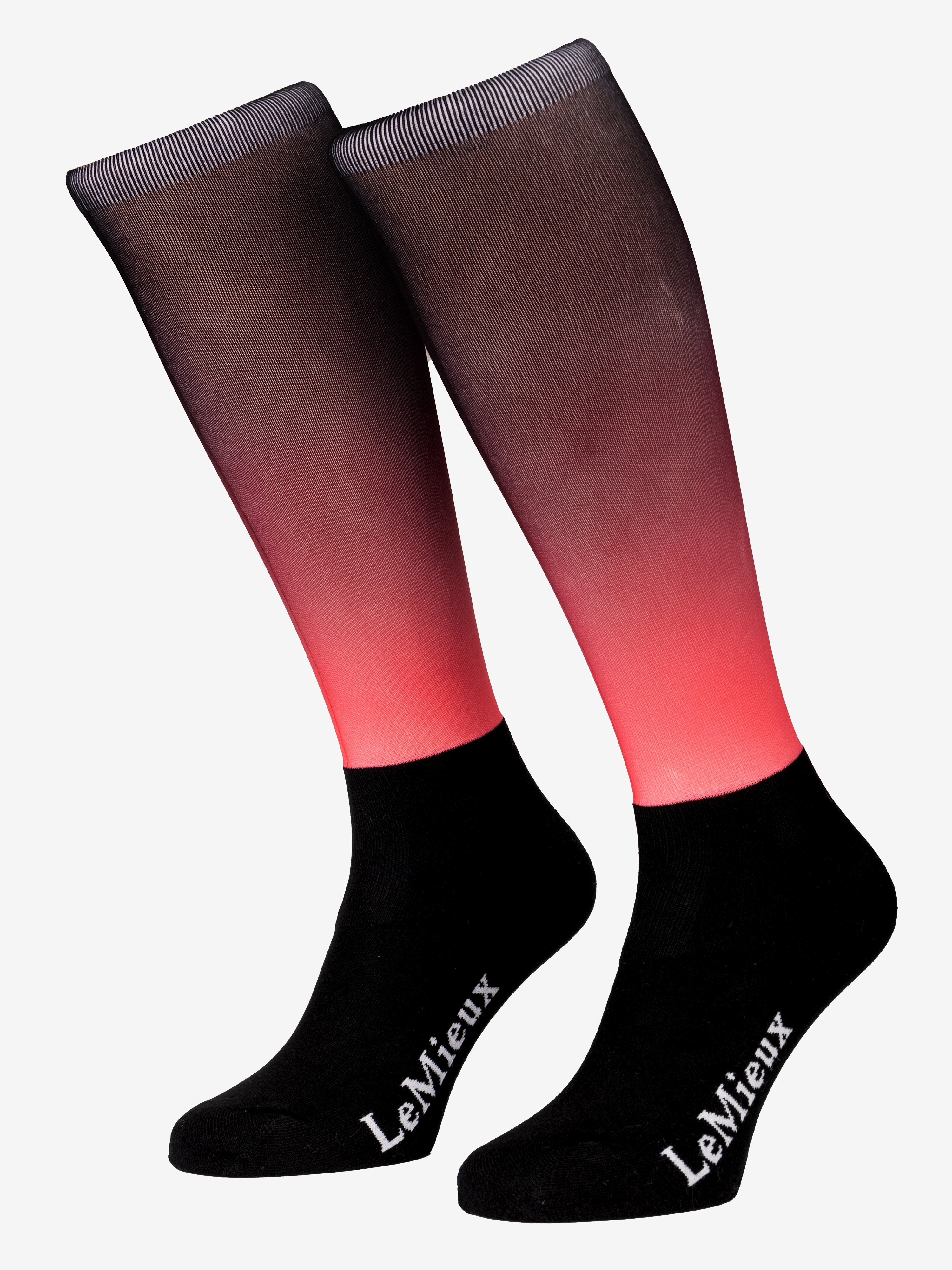 Spectrum Socks Papaya