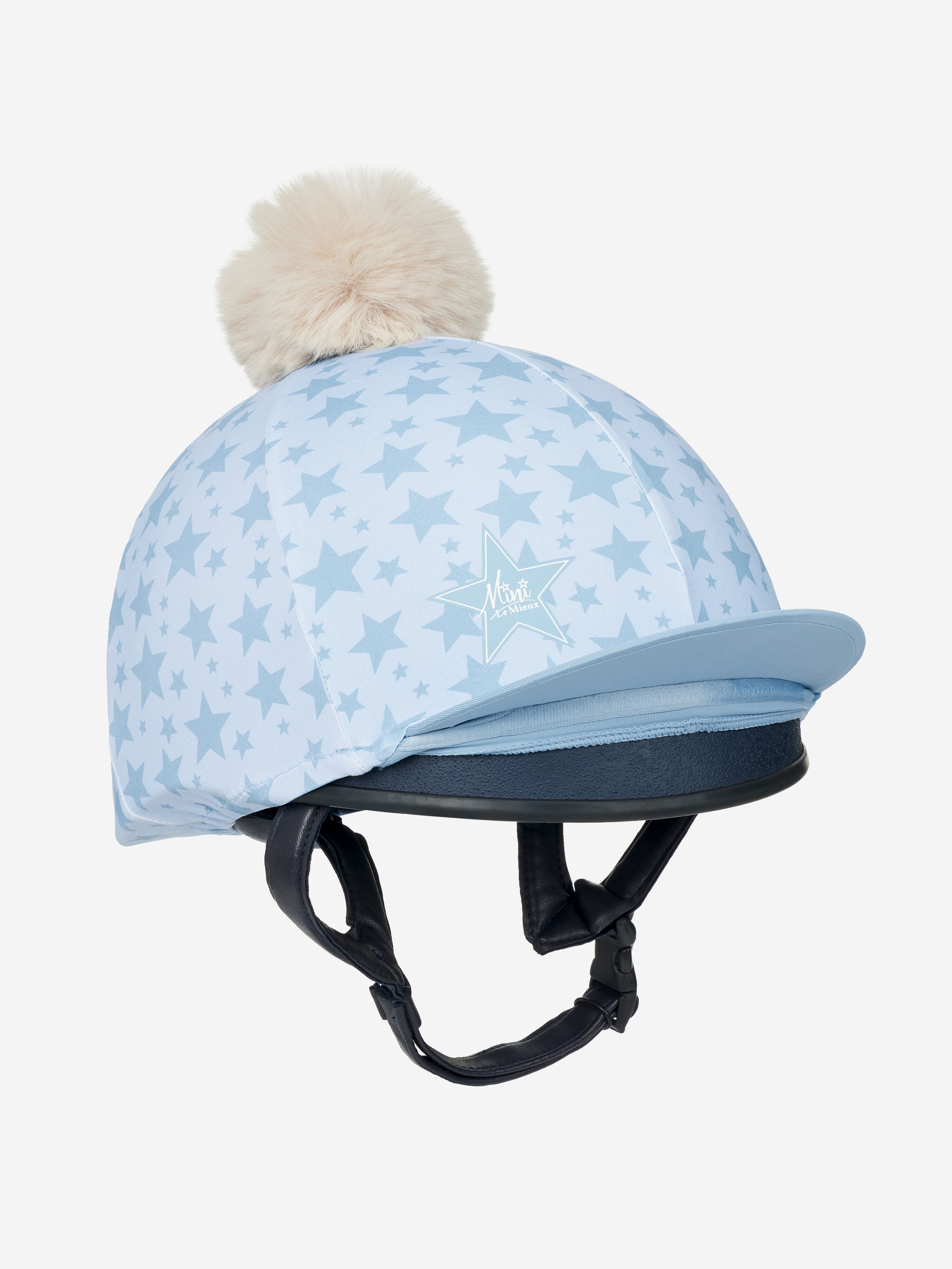 Mini Hat Silk Mist New