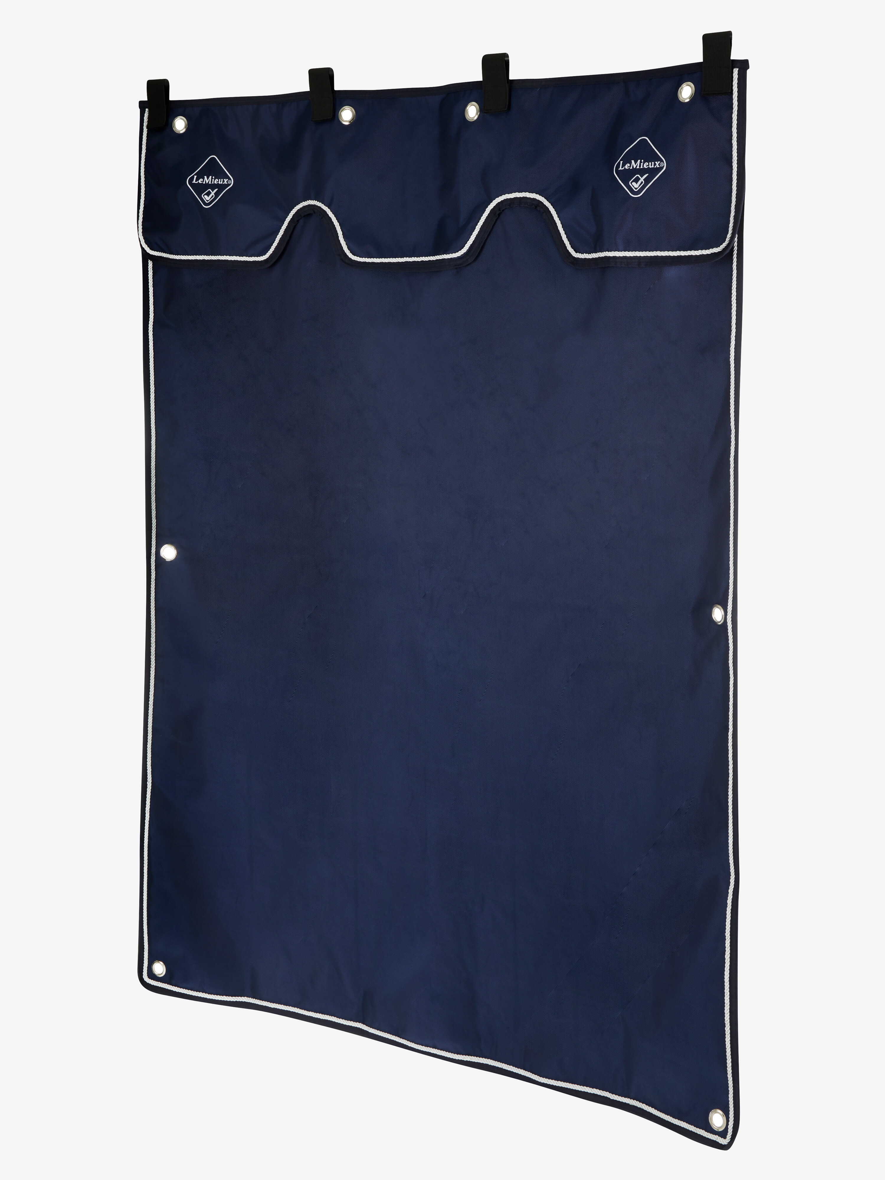 Stable Drape Navy Outlet